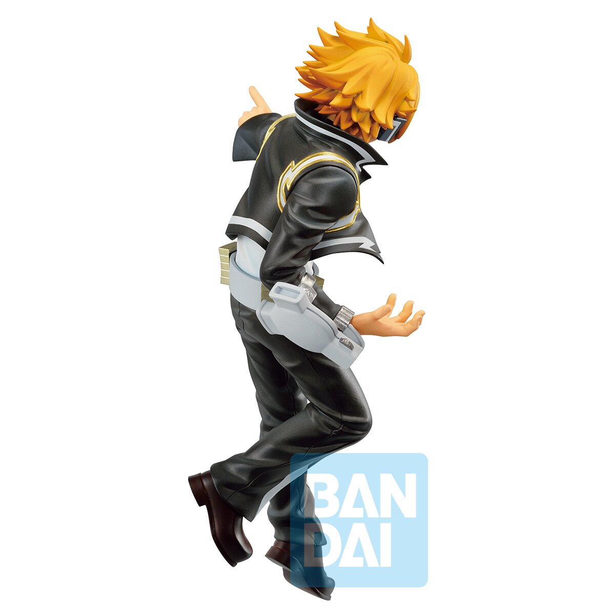 Ichibansho Figure My Hero Academia Denki Kaminari (Next Generations!! 2 ...