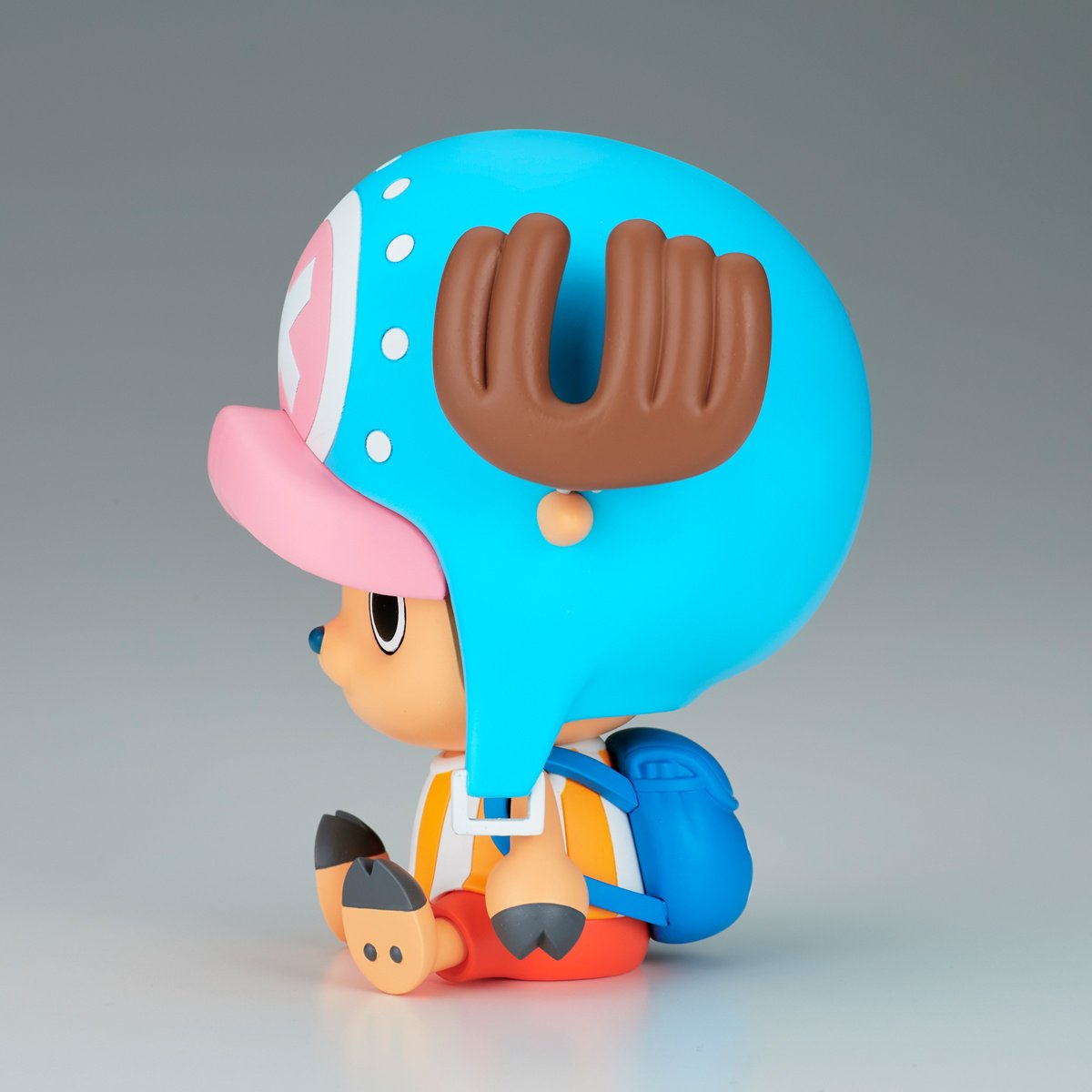 Sofvimates One Piece Chopper: Fish-Man Island Ver.: Banpresto - Tokyo ...