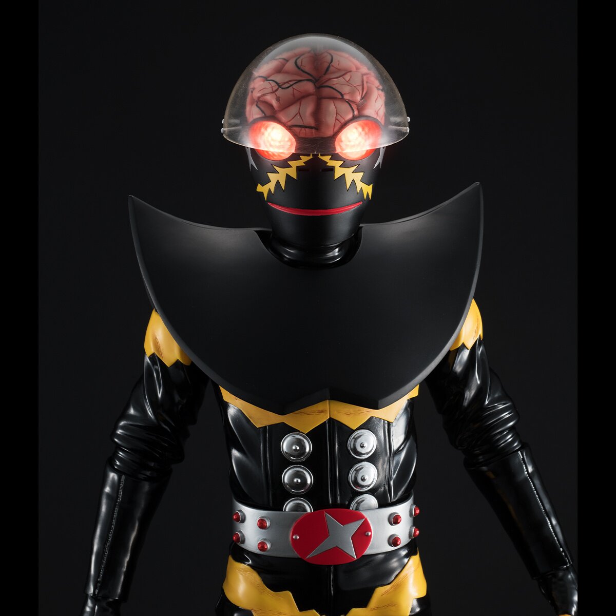 Ultimate Article Hakaider (Renewal Edition): Megahouse - Tokyo Otaku ...