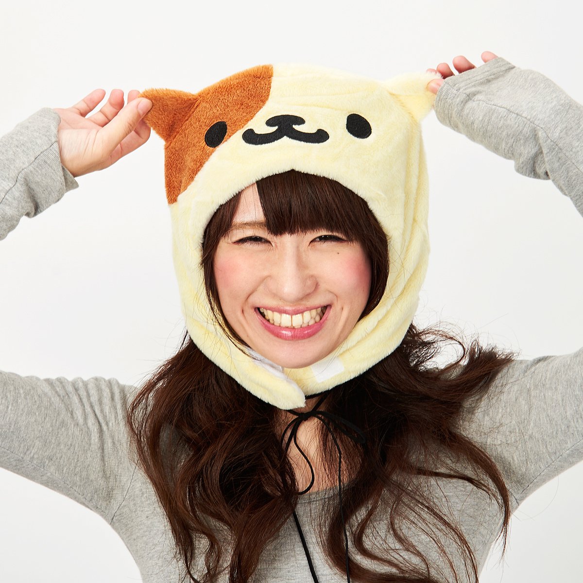 Neko Atsume Narikiri Cap - Tokyo Otaku Mode (TOM)