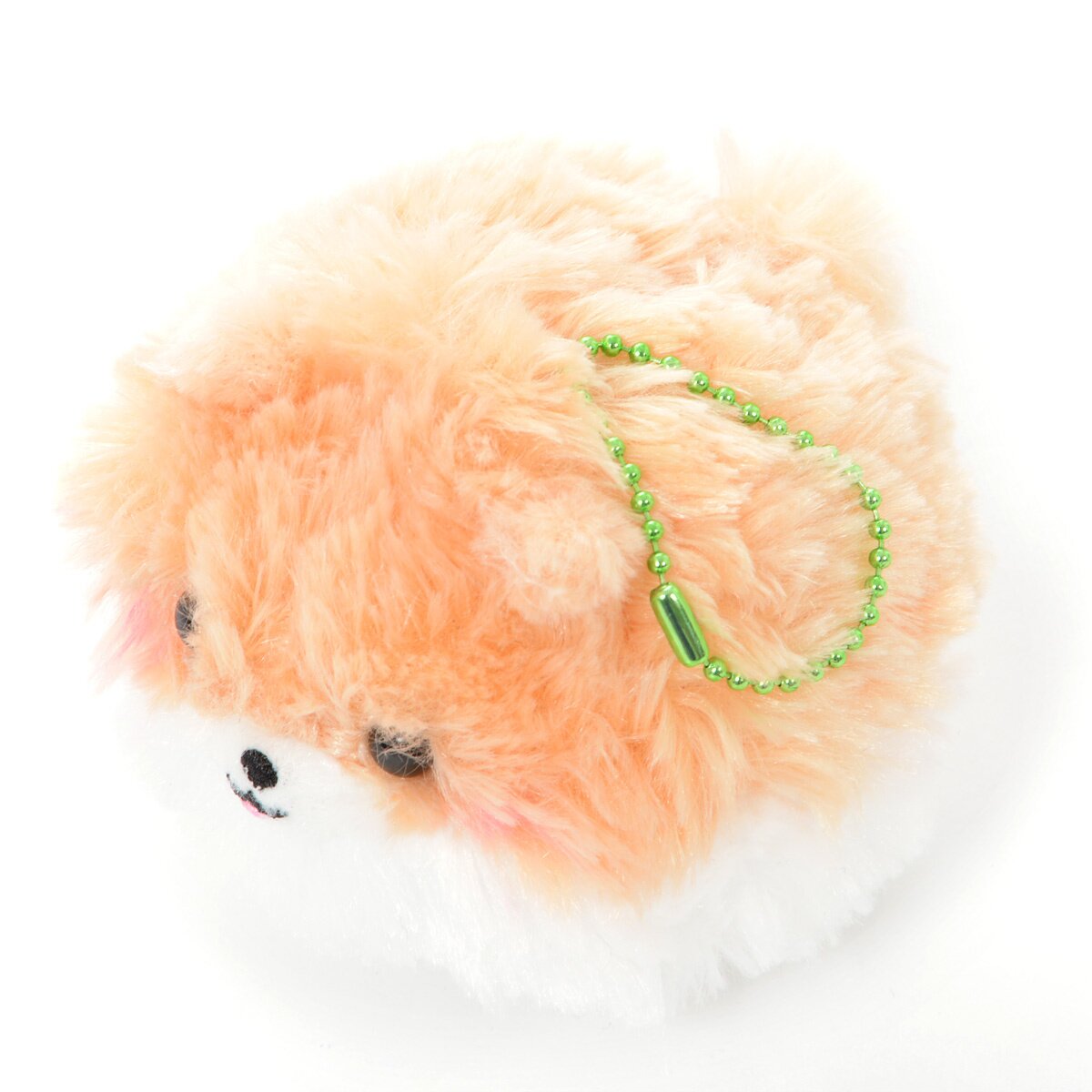 Fuwa-mofu Pometan Dog Plush Collection (Ball Chain): Amuse - Tokyo Otaku Mode (TOM)