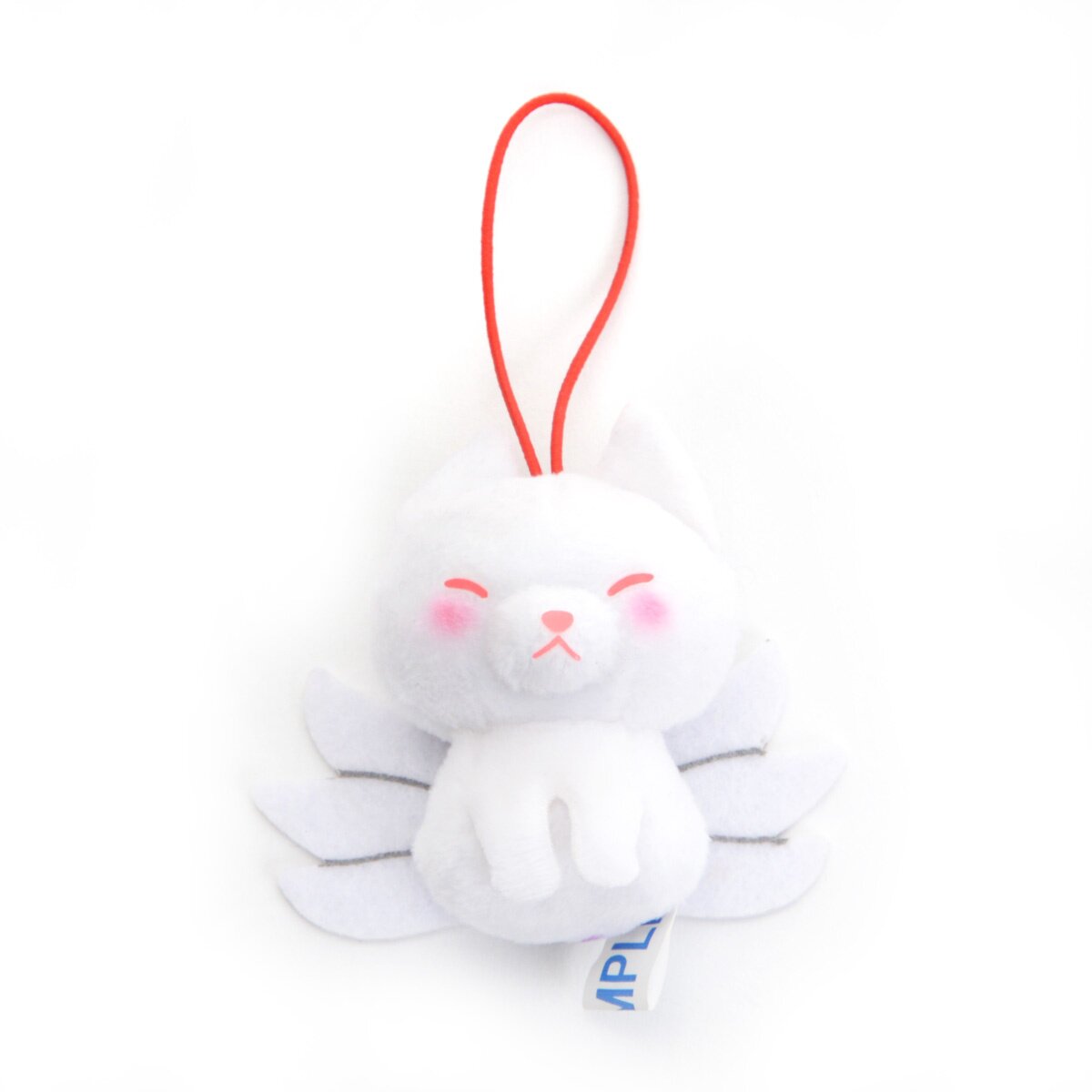 Puchimaru Yokai Zukan Plush Collection (Mini Ball Chain): Amuse - Tokyo ...