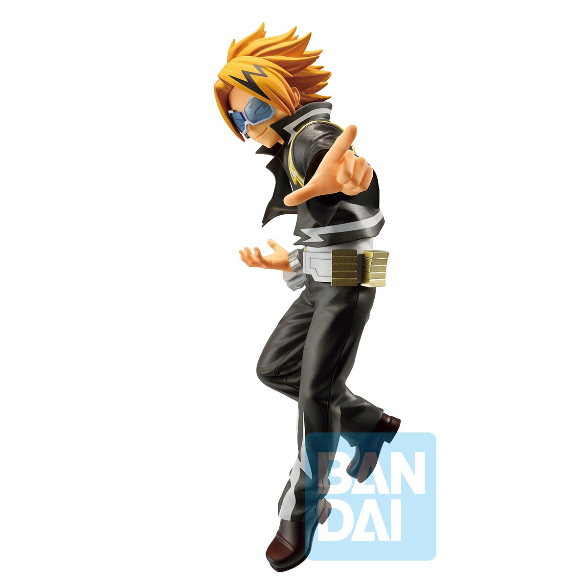 Ichibansho Figure My Hero Academia Denki Kaminari (Next Generations!! 2 ...