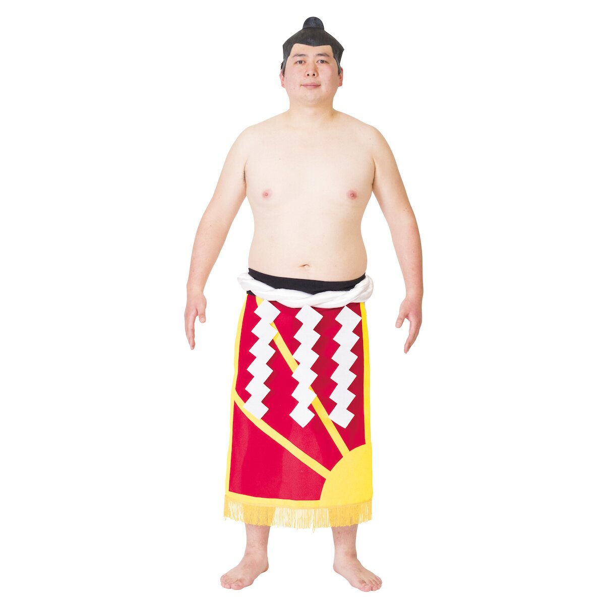Sumo Wrestler Cosplay Set - Tokyo Otaku Mode (TOM)