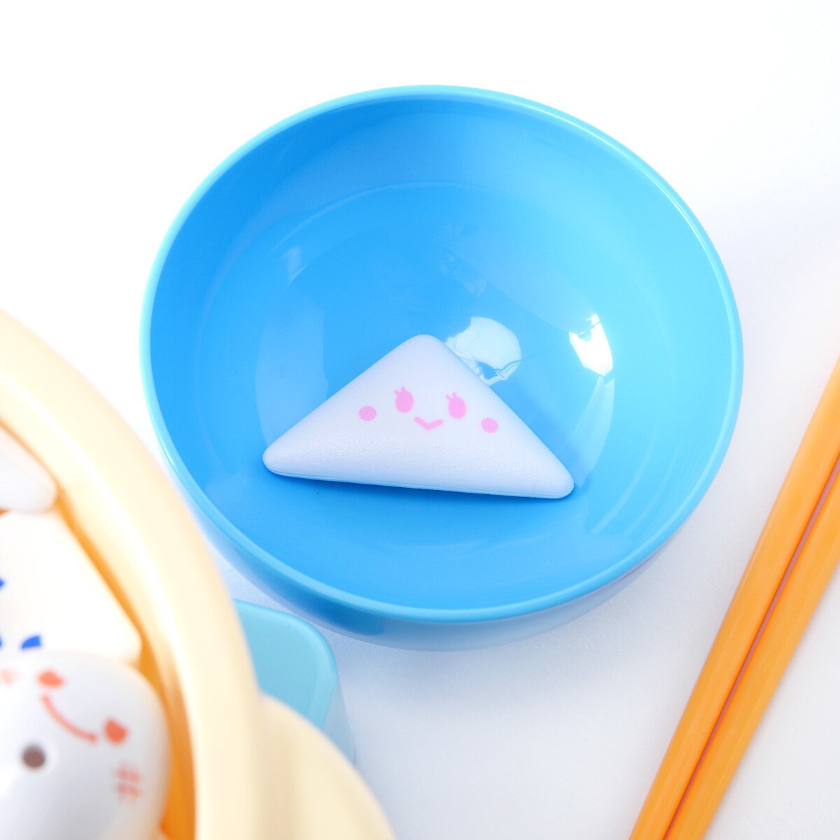 Oden & Tofu Nabe Pot Manners Game: Eye Up - Tokyo Otaku Mode (TOM)