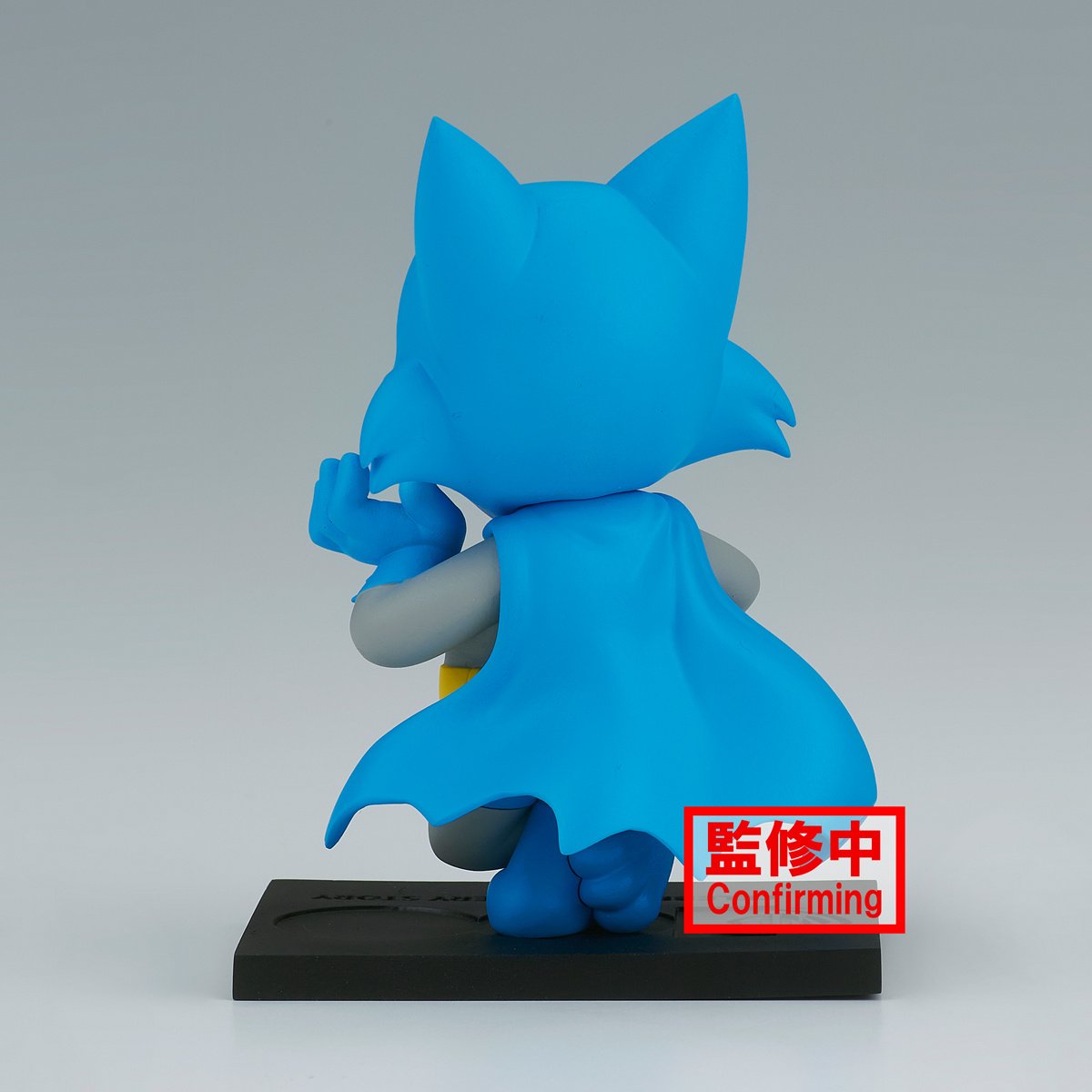 Tom and Jerry Figure Collection -Tom and Jerry as Batman- WB 100th ...