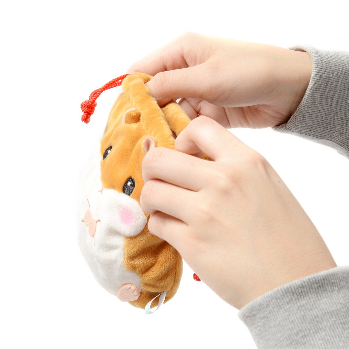 Coroham Coron Hamster Pouches - Tokyo Otaku Mode (TOM)