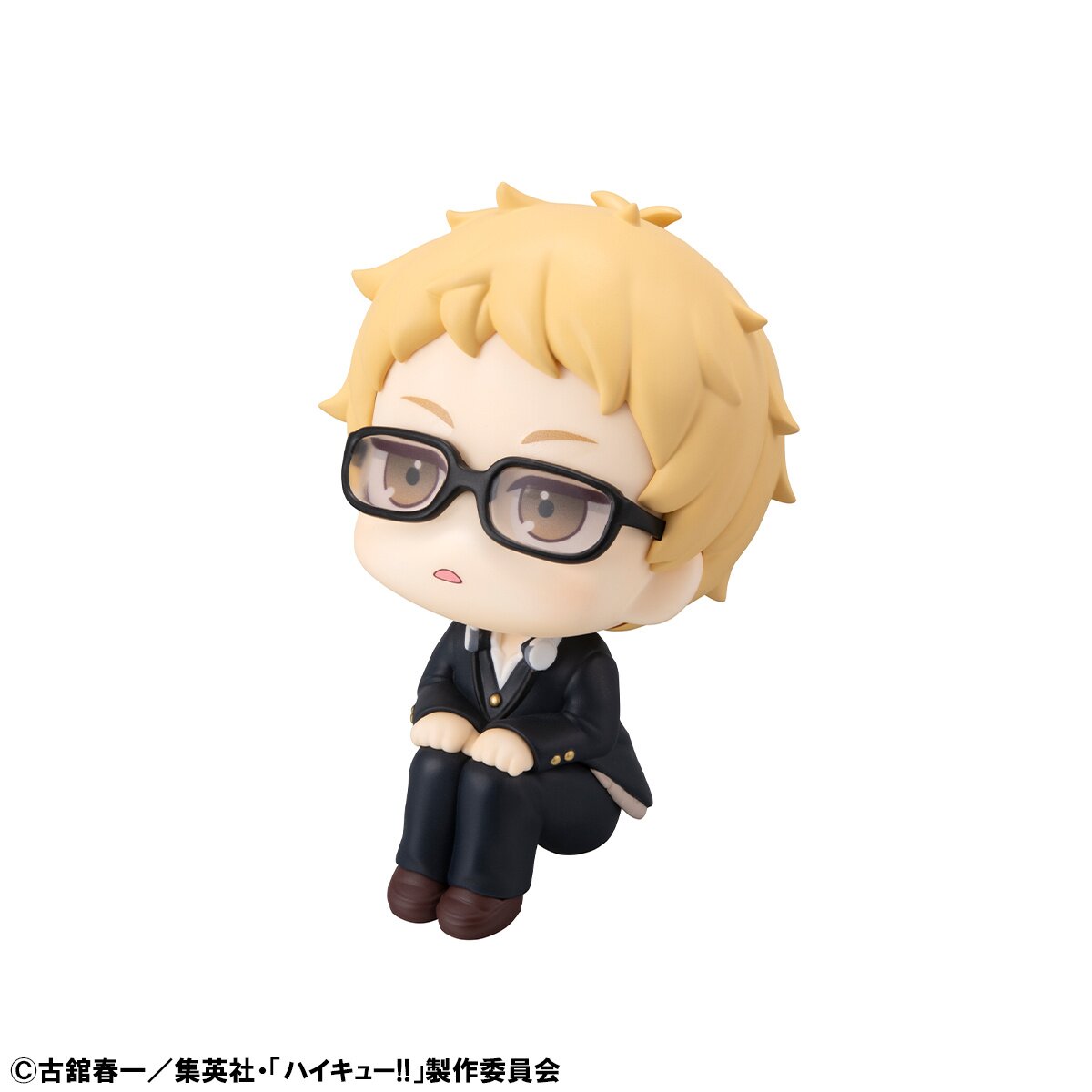 Look Up Series Haikyu!! Kei Tsukishima - Tokyo Otaku Mode (TOM)