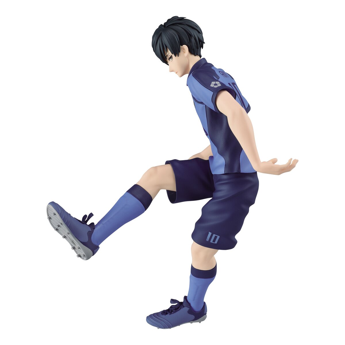 Blue Lock Rin Itoshi Non-Scale Figure: Banpresto - Tokyo Otaku Mode (TOM)