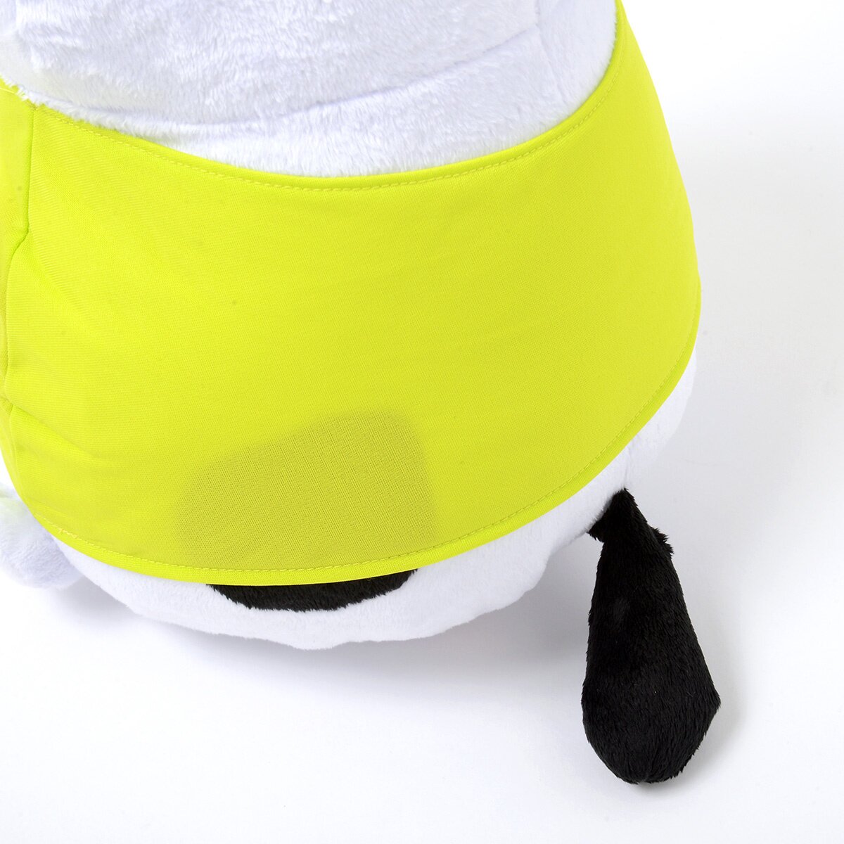 Debu Neko Chubby Cat in a Tank Top Plush (Big) - Tokyo Otaku Mode (TOM)