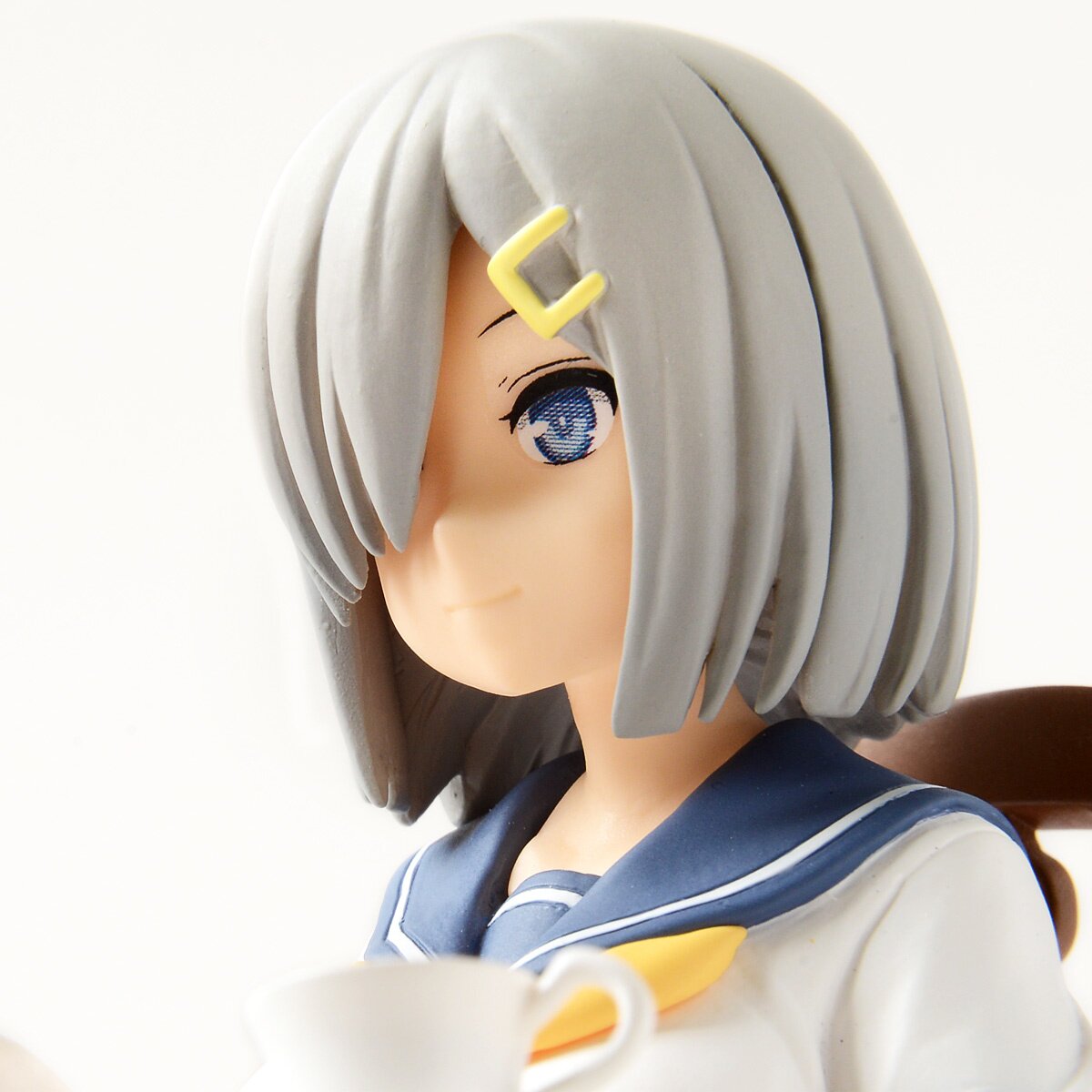 KanColle Destroyer Hamakaze: Ceylon Tea Party: Banpresto - Tokyo Otaku ...