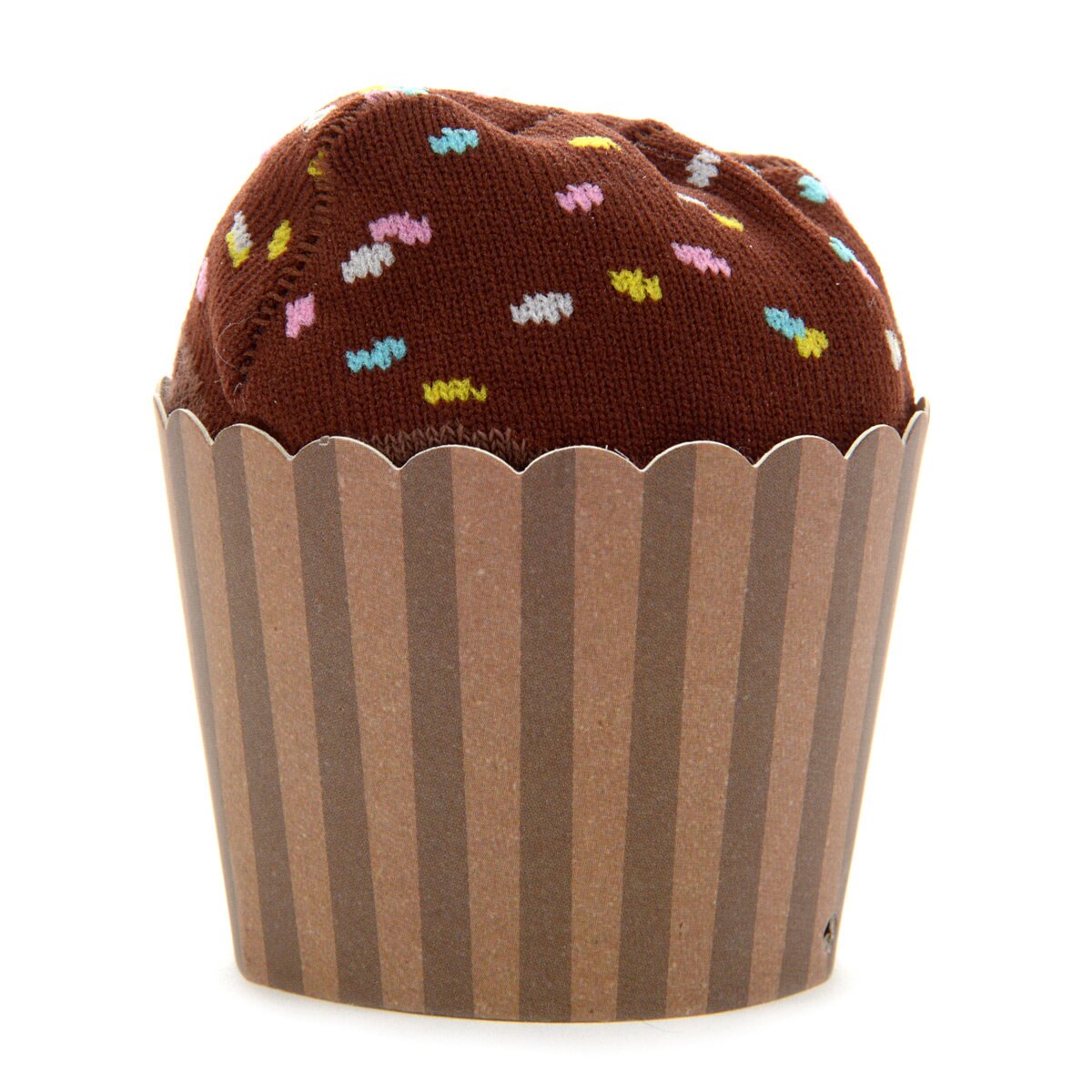 Cupcake Socks - Tokyo Otaku Mode (TOM)