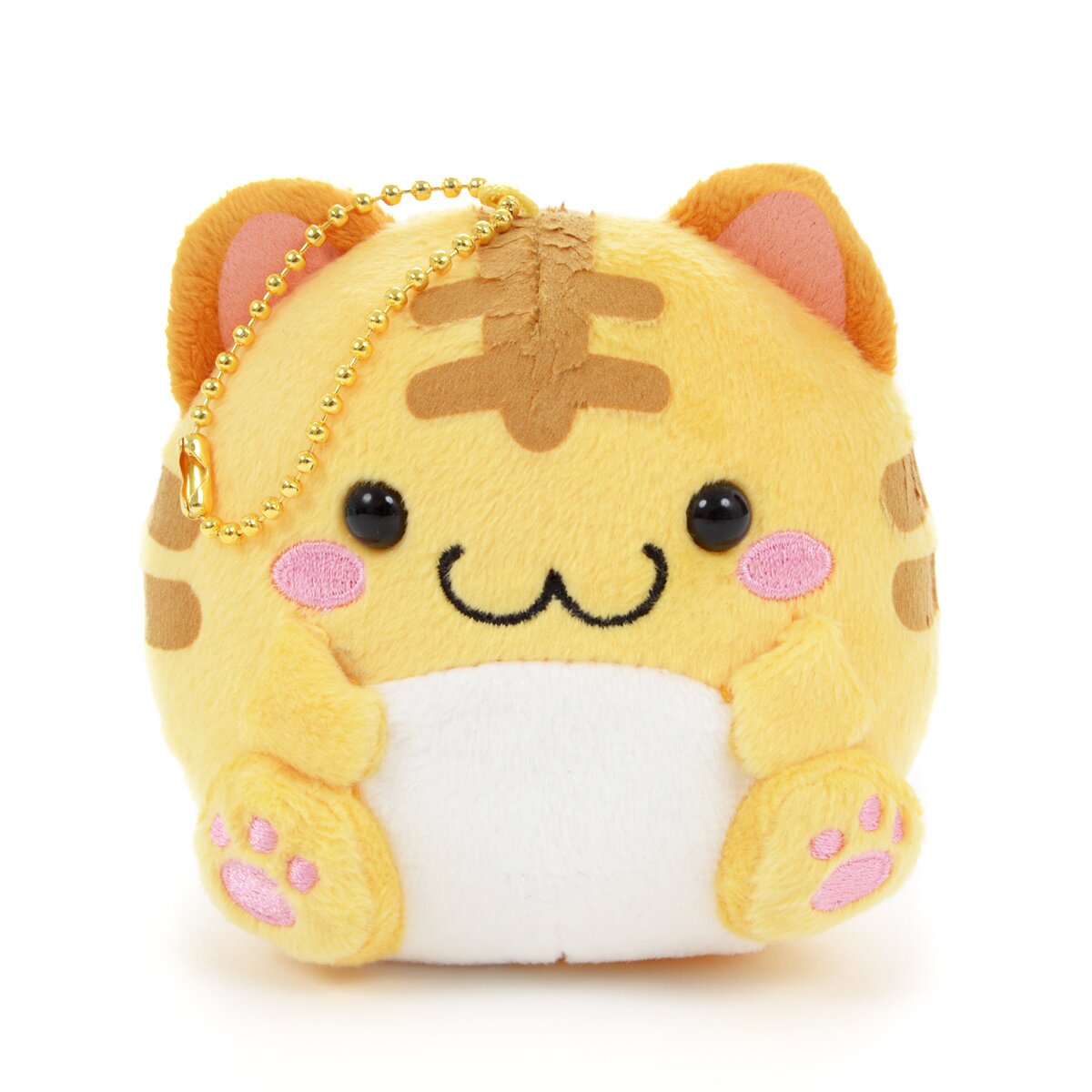 Maru Neko Baby Talking Plush Collection - Tokyo Otaku Mode (TOM)