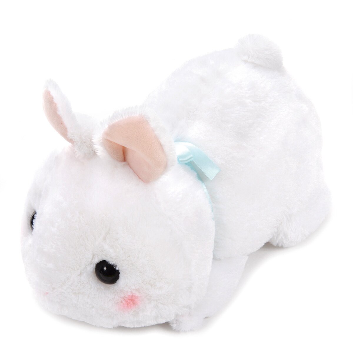 Usa Dama-chan Sprawling Rabbit Plush Collection (Big): Amuse - Tokyo ...