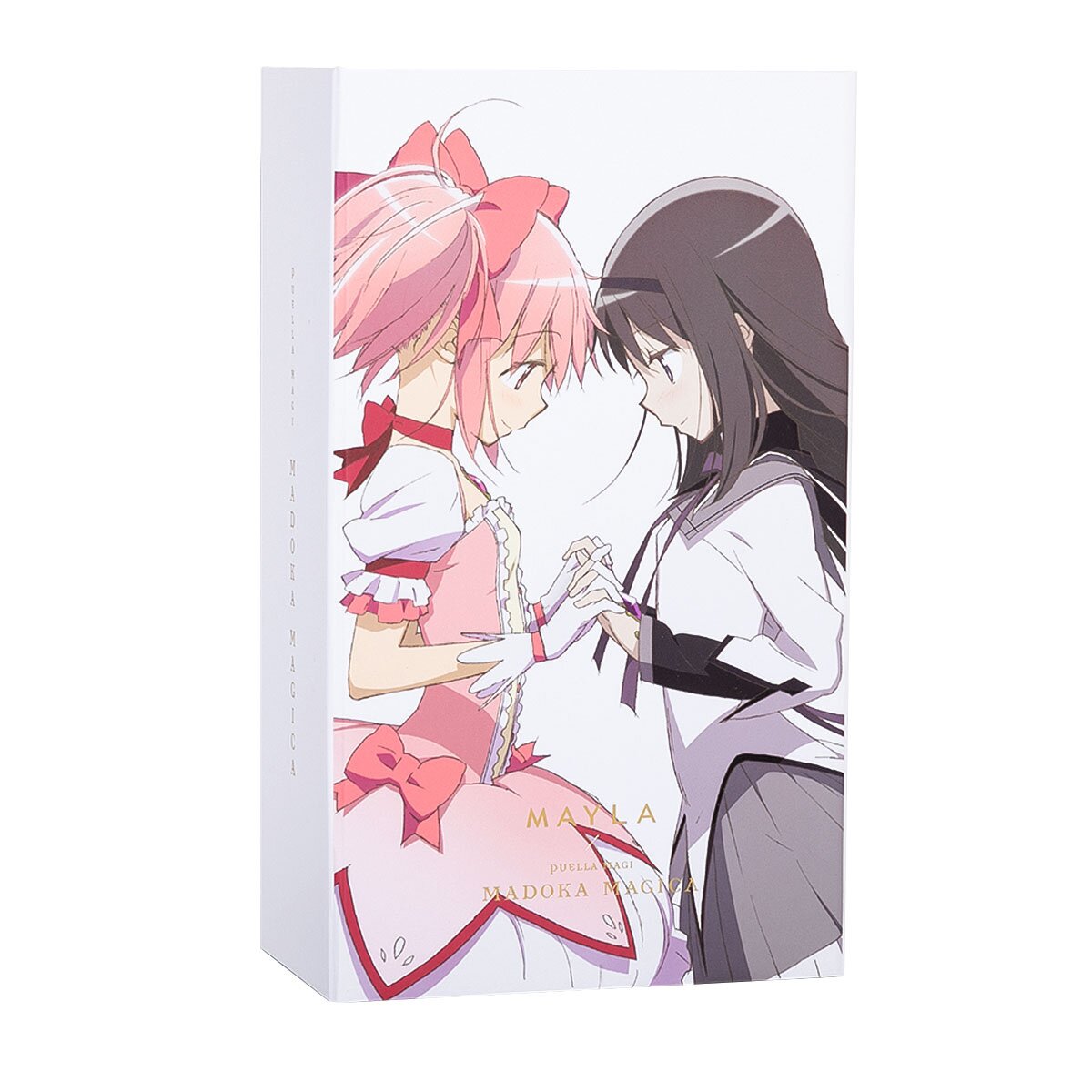 MAYLA Puella Magi Madoka Magica Iconic Ear Object Devil Homura - Tokyo ...