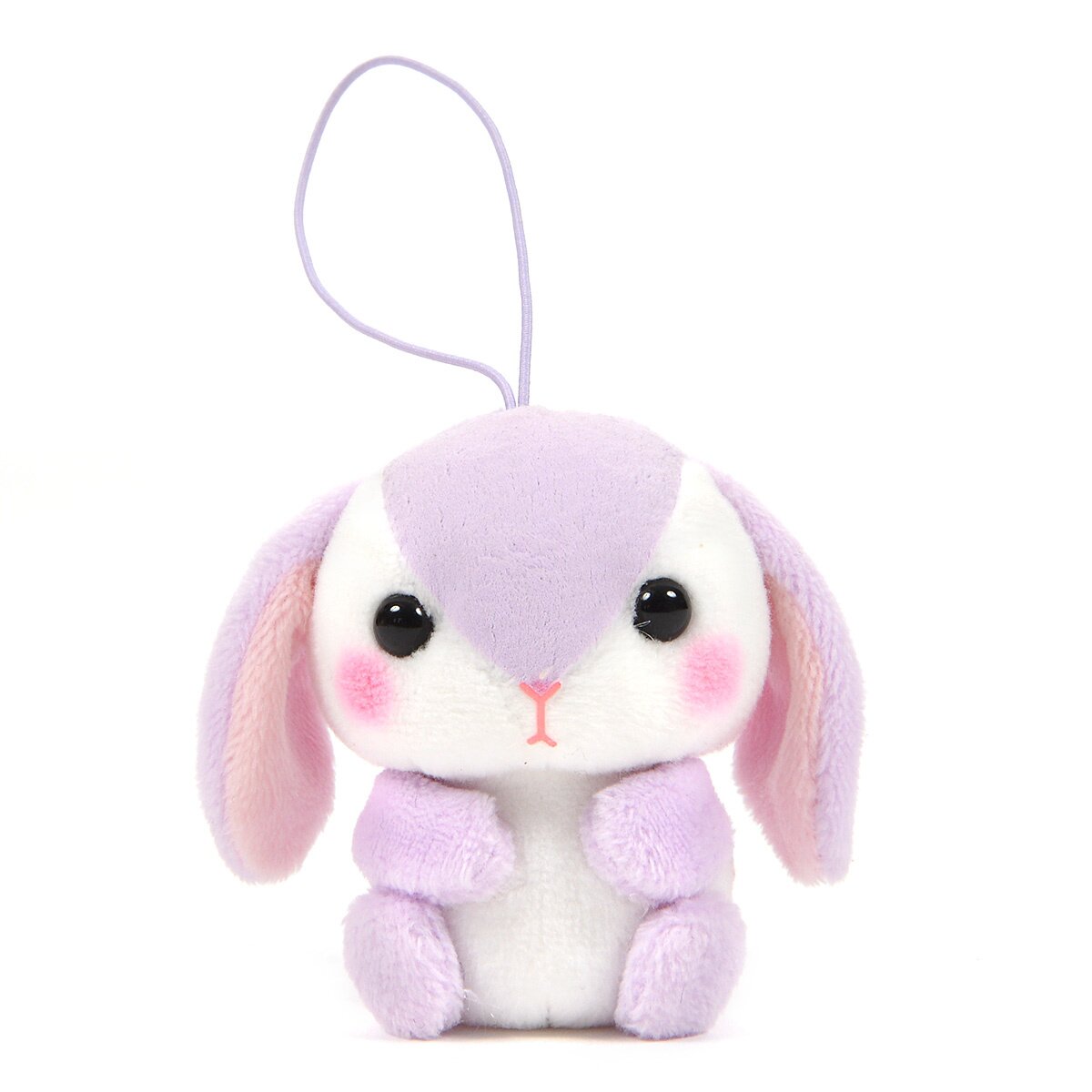 Puchimaru SP All-Stars Plush Collection (Mini Strap): Amuse - Tokyo ...