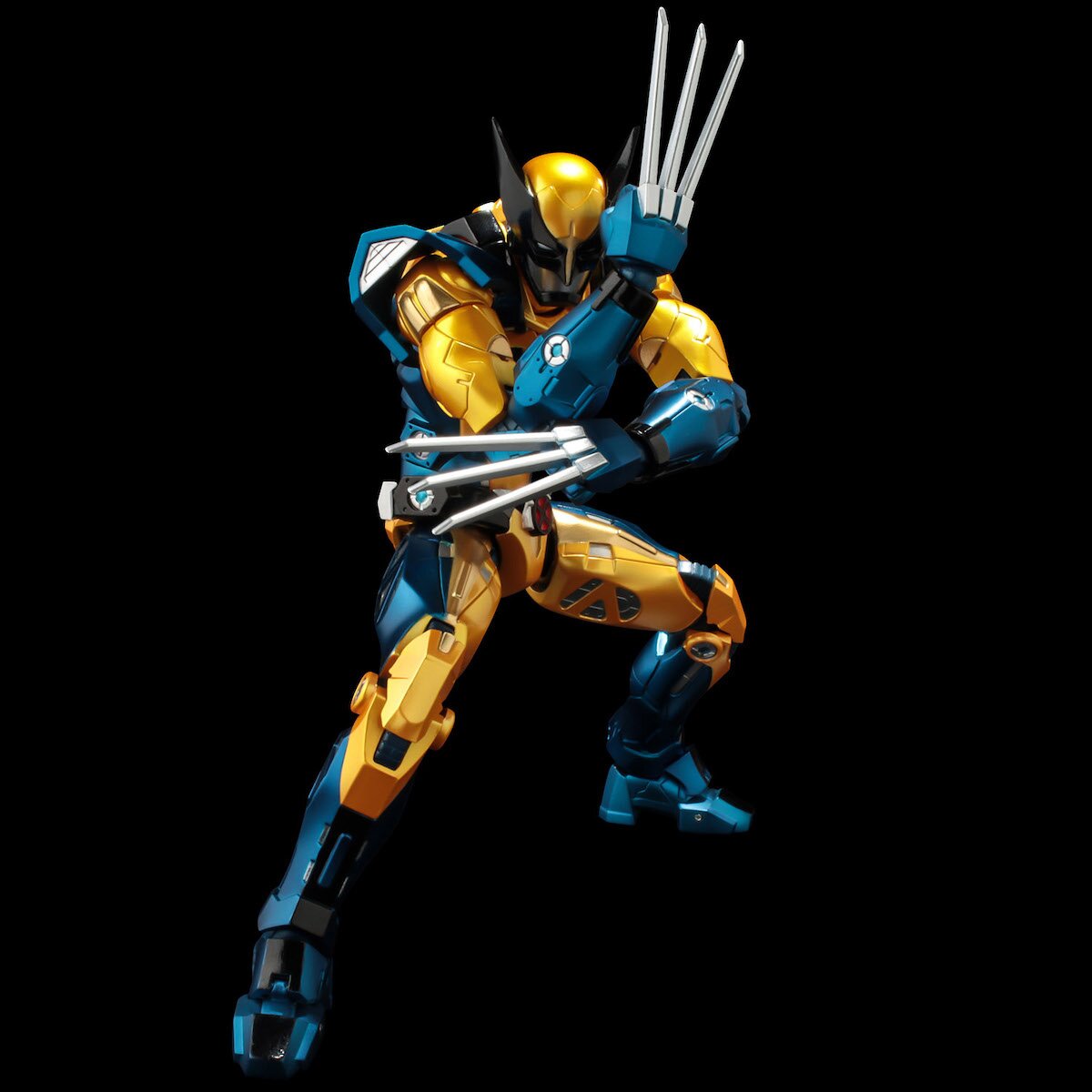Fighting Armor Marvel Wolverine: Sentinel - Tokyo Otaku Mode (TOM)