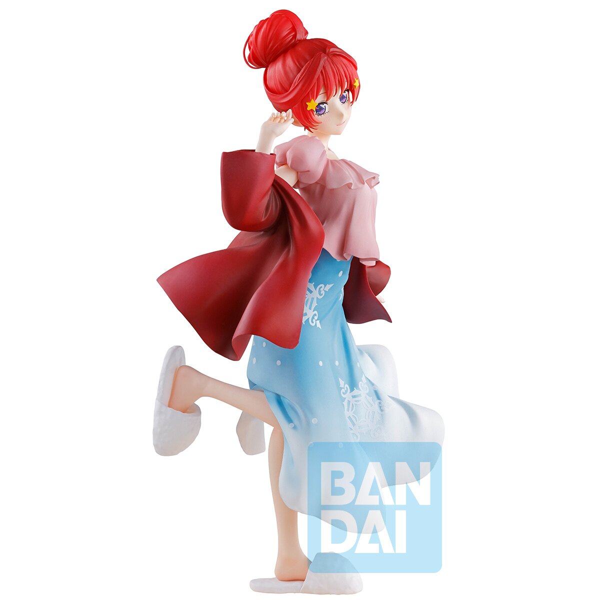 Ichibansho Figure The Quintessential Quintuplets Itsuki Nakano ...