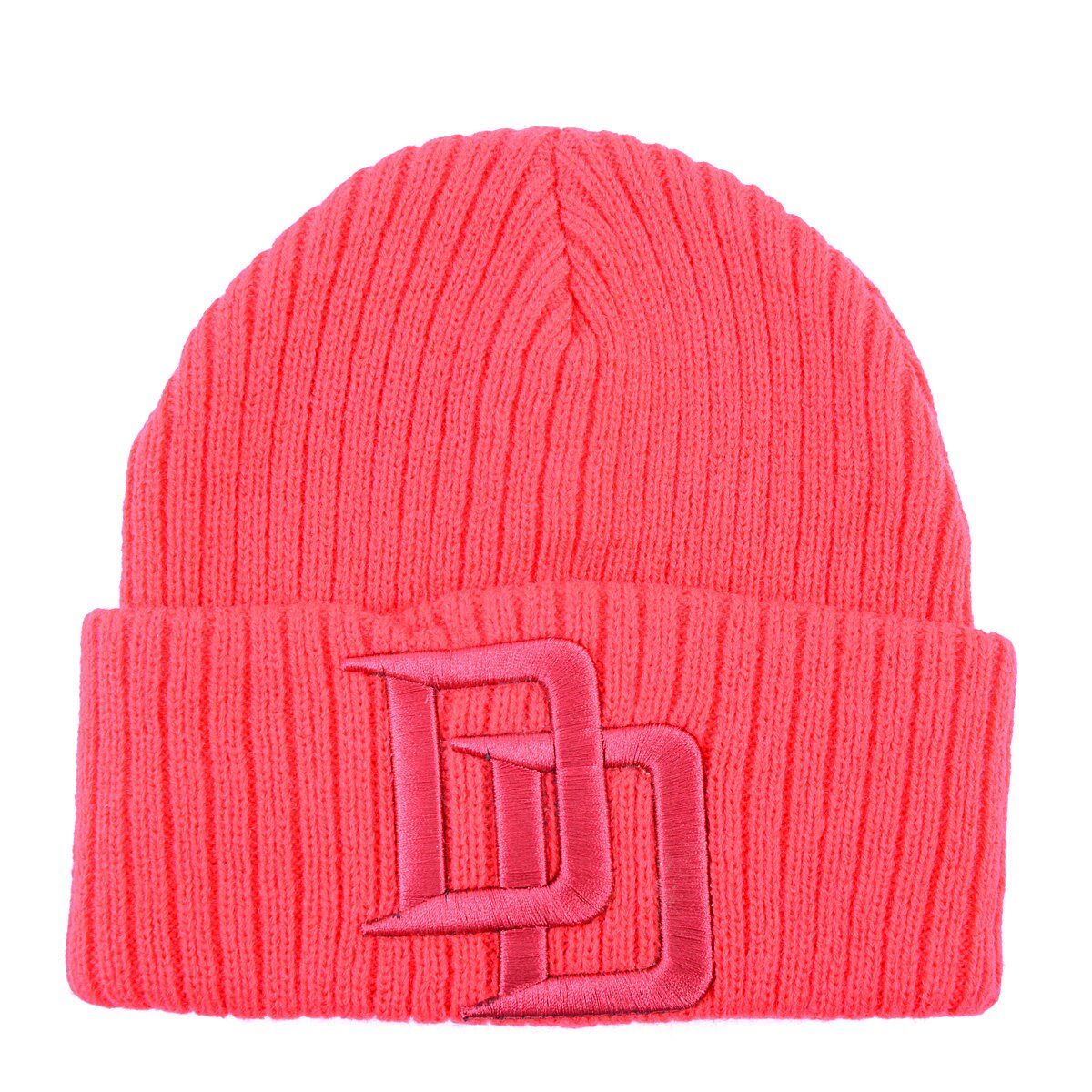 Marvel Daredevil Red Cuff Beanie - Tokyo Otaku Mode (TOM)