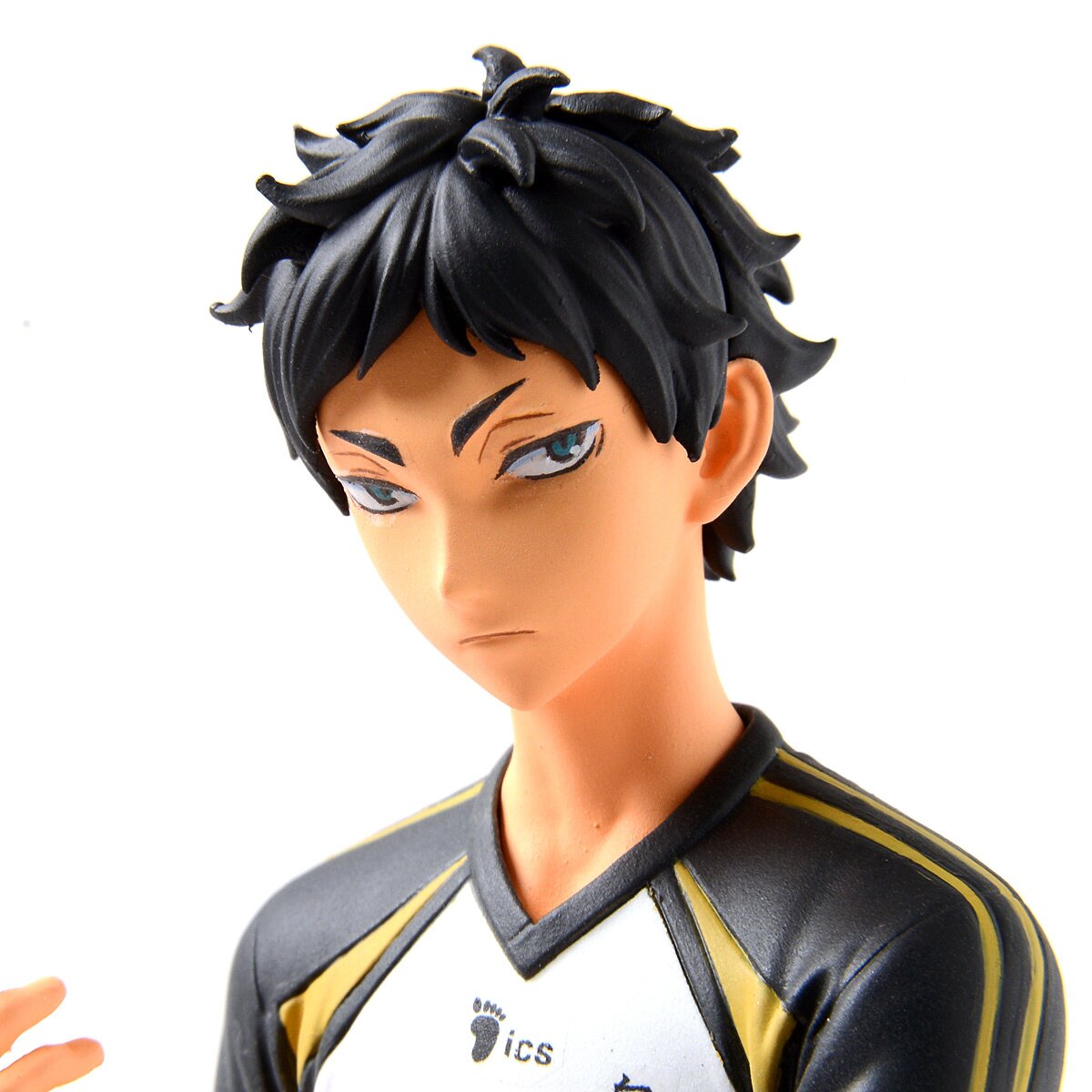 [Haikyu!!] DXF Figures Vol. 10: Banpresto - Tokyo Otaku Mode (TOM)