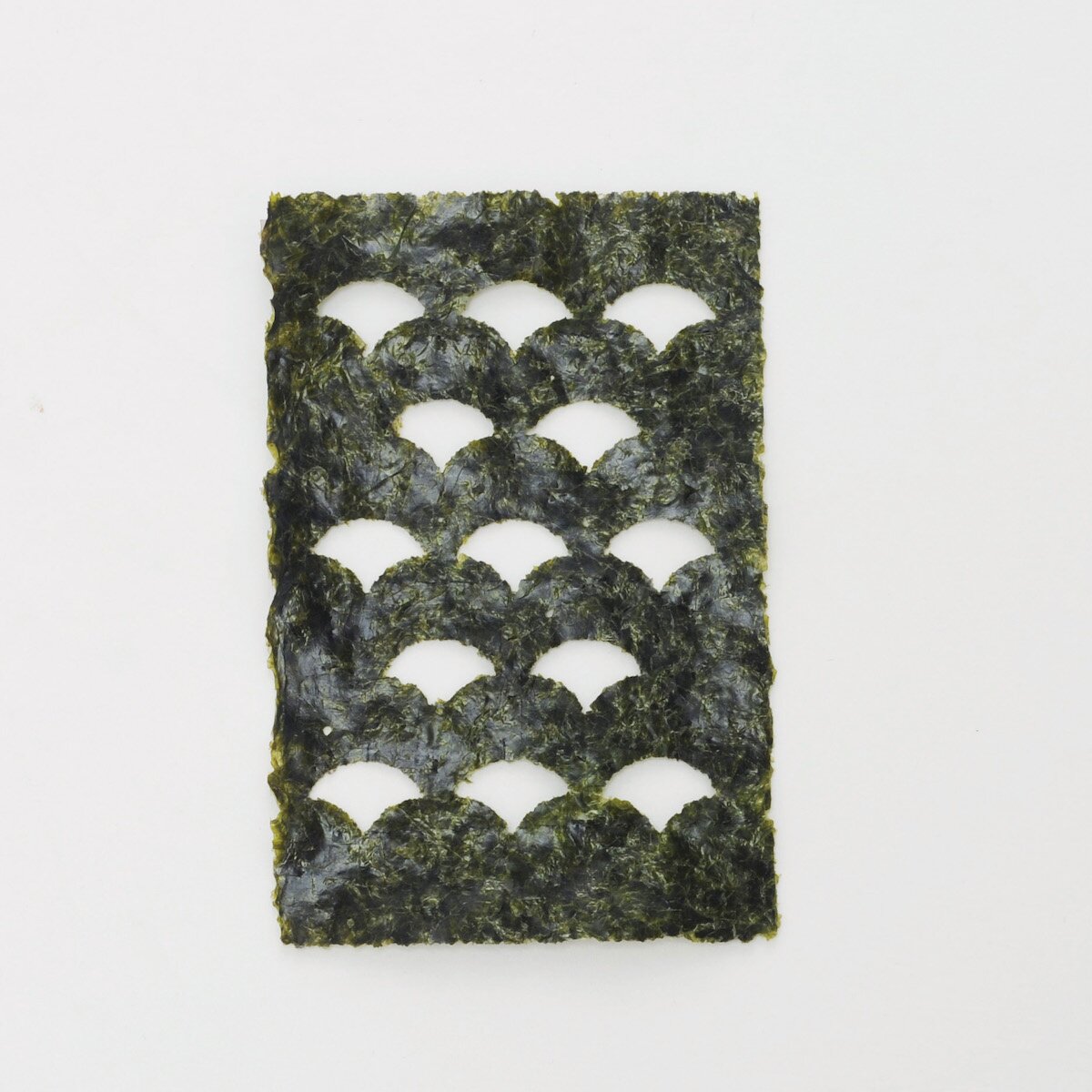 Crispy Nori Cutter Set: Traditional Japanese Patterns - Tokyo Otaku ...