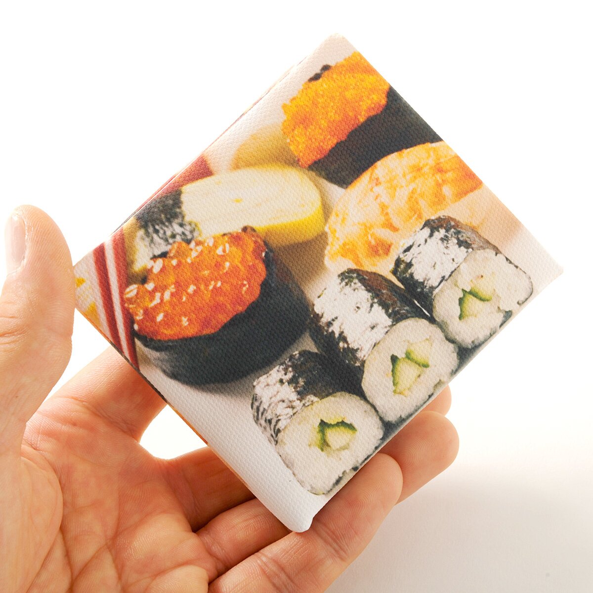 Sushi Wallets - Tokyo Otaku Mode (TOM)