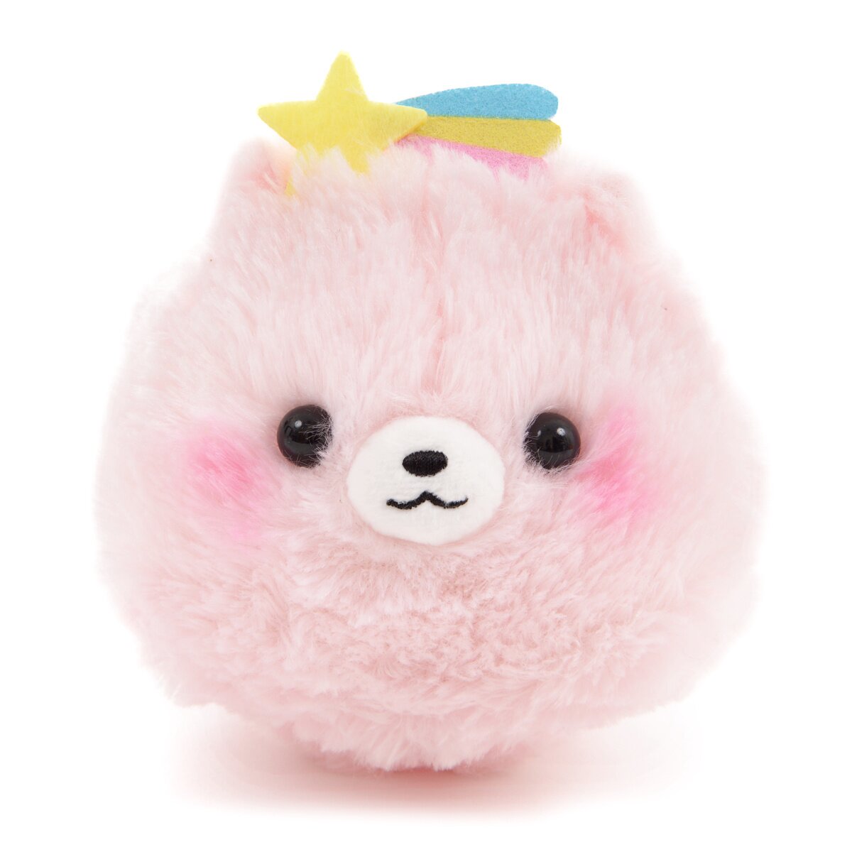 Fuwa-mofu Pometan Yumekawa Dog Plush Collection (Standard) - Tokyo Otaku Mode (TOM)