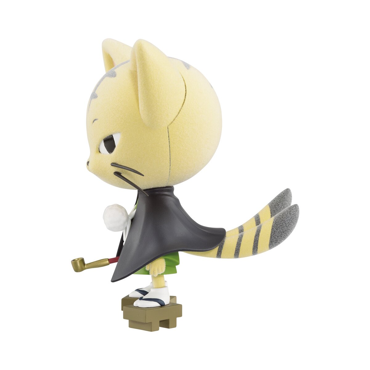 Fluffy Puffy Shaman King Matamune Vol. 3 - Tokyo Otaku Mode (TOM)