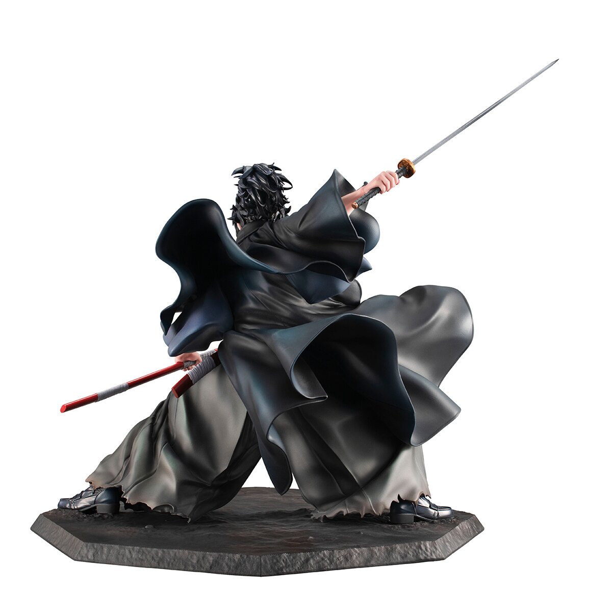 Fate/Grand Order Assassin/Okada Izo 1/8 Scale Figure: Type-Moon - Tokyo ...