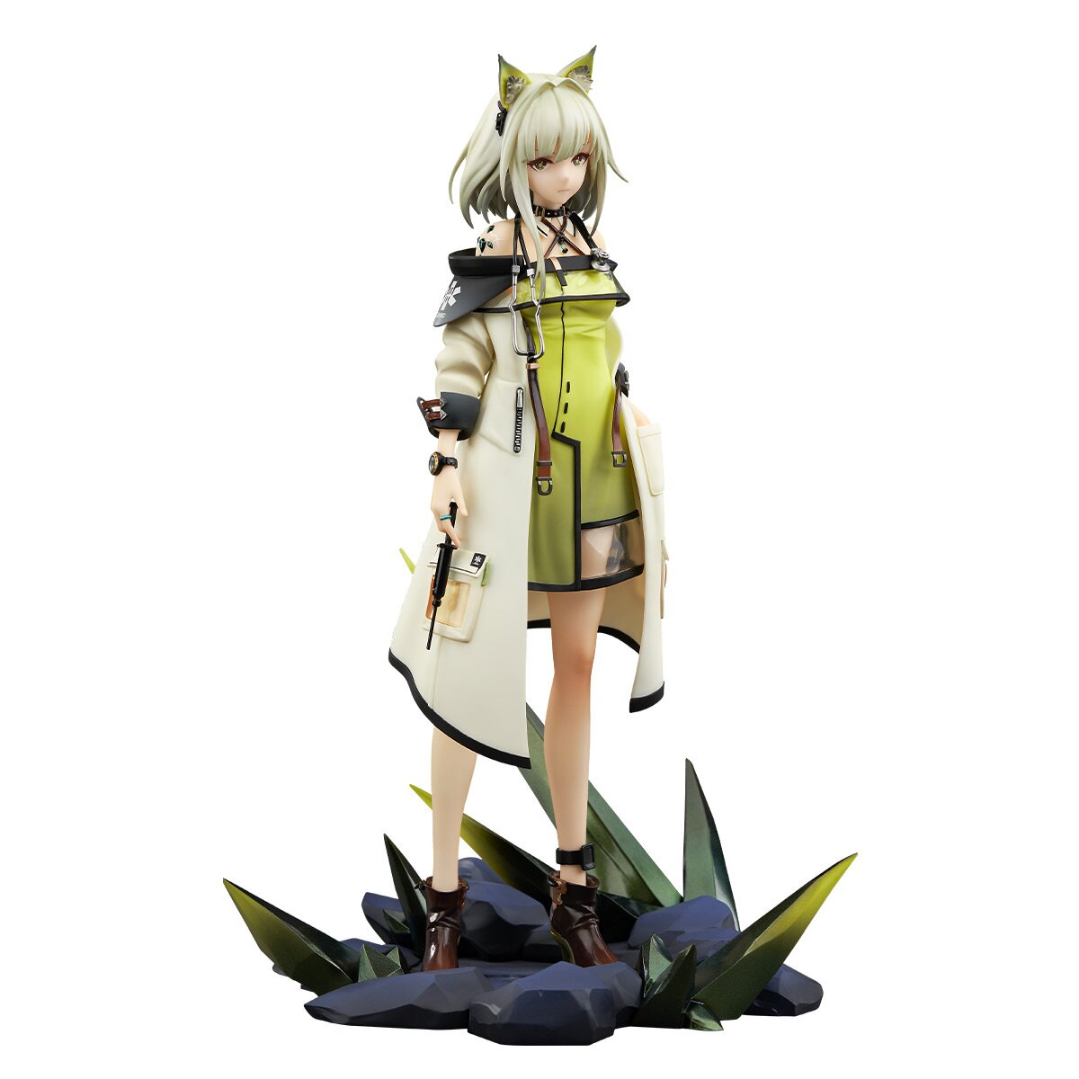 Arknights Kal'tsit 1/7 Scale Figure: Apex - Tokyo Otaku Mode (TOM)