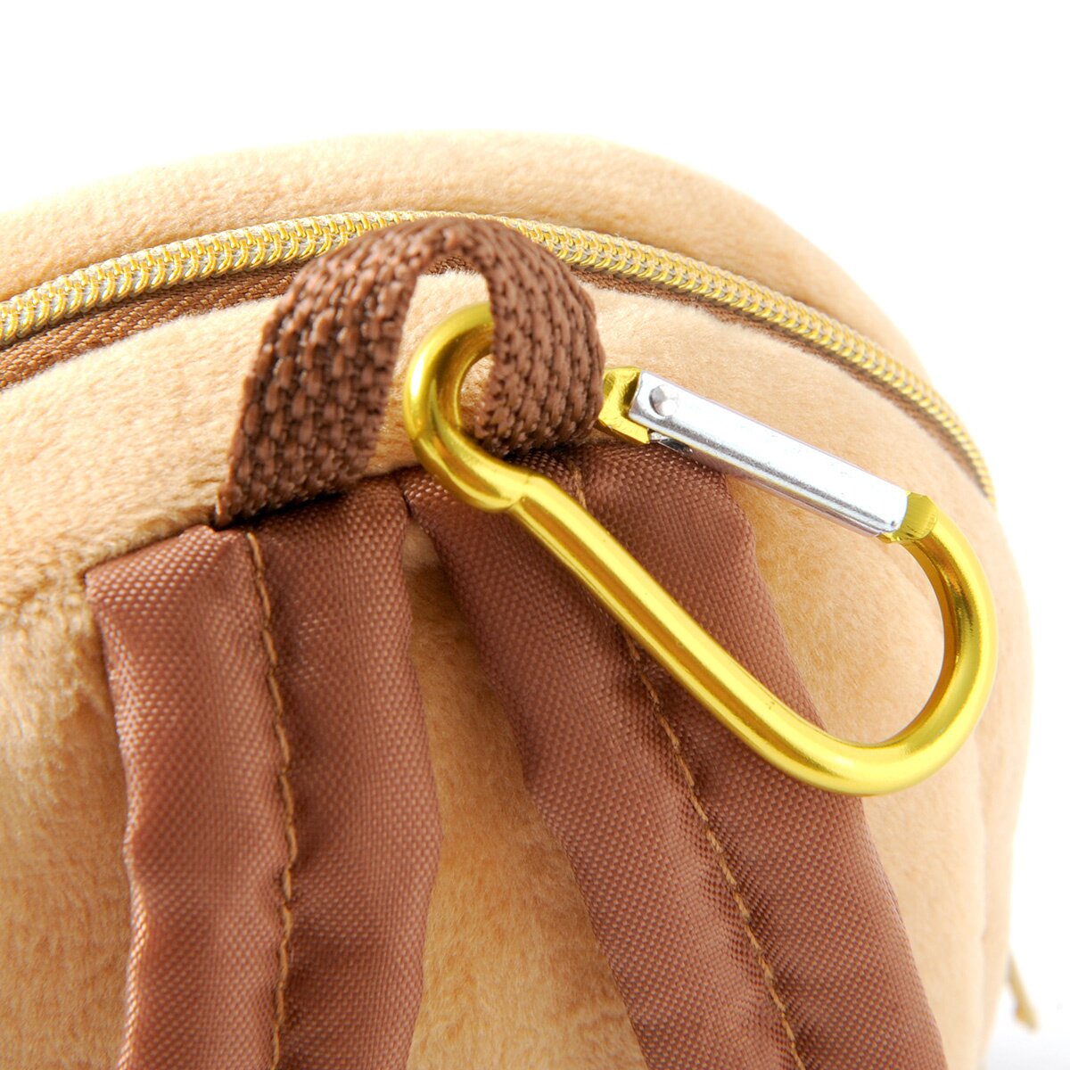 Rilakkuma Fuwaraku Plush Backpack: San-X - Tokyo Otaku Mode (TOM)
