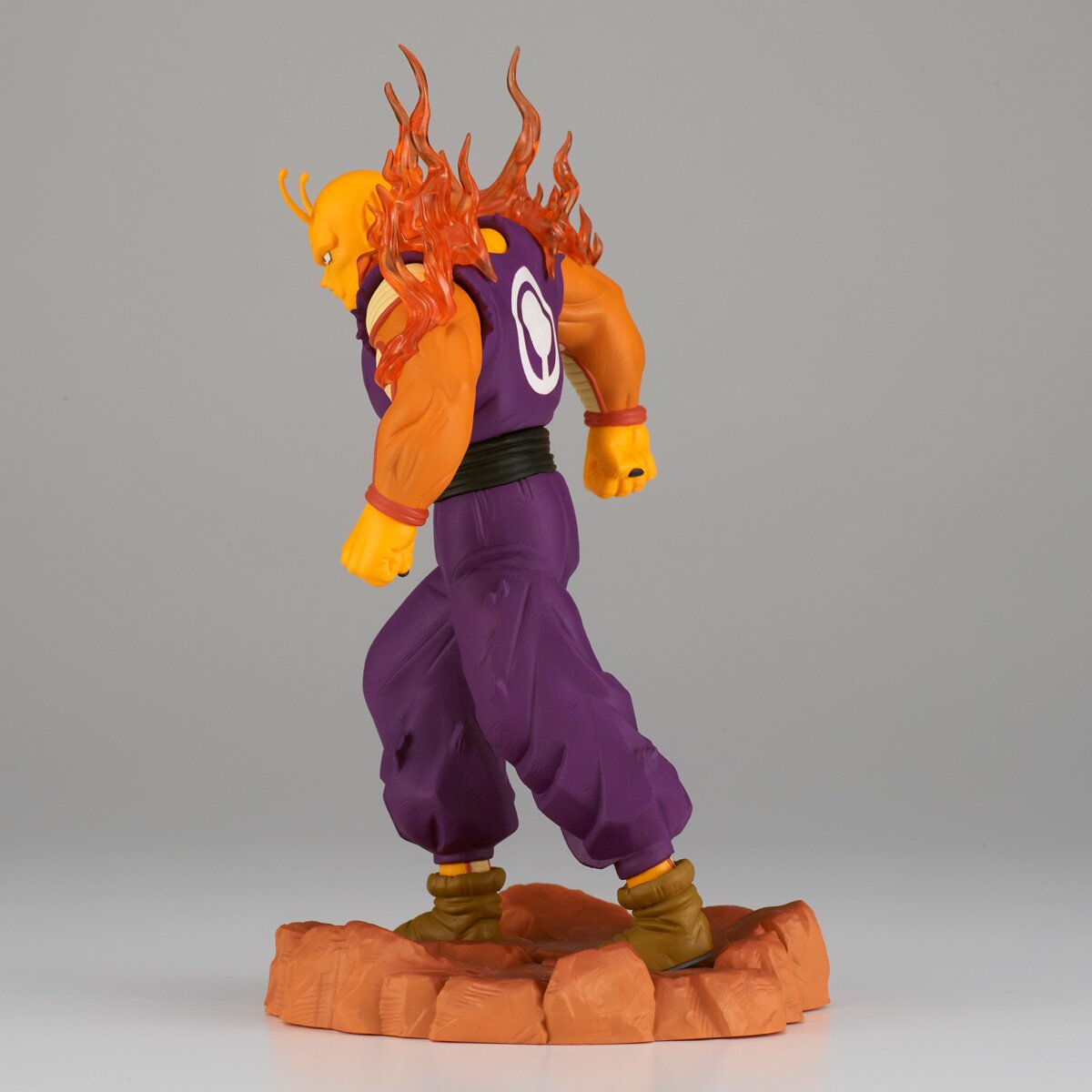 Dragon Ball Super: Super Hero History Box Vol. 7: Orange Piccolo ...