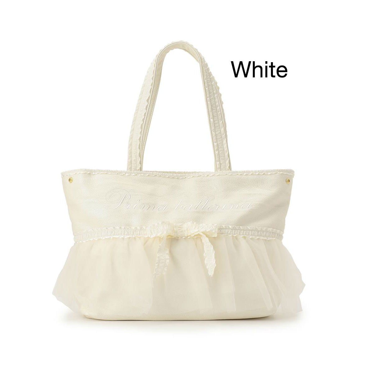 LIZ LISA Tutu Tote Bag: LIZ LISA - Tokyo Otaku Mode (TOM)