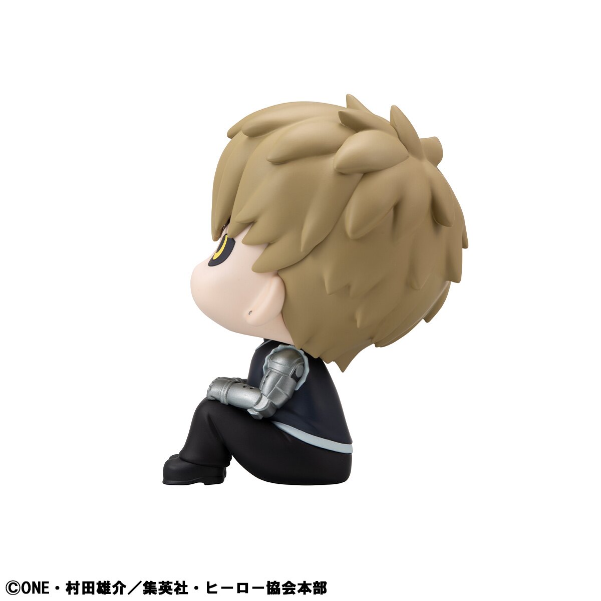 Look Up Series One-Punch Man Genos - Tokyo Otaku Mode (TOM)