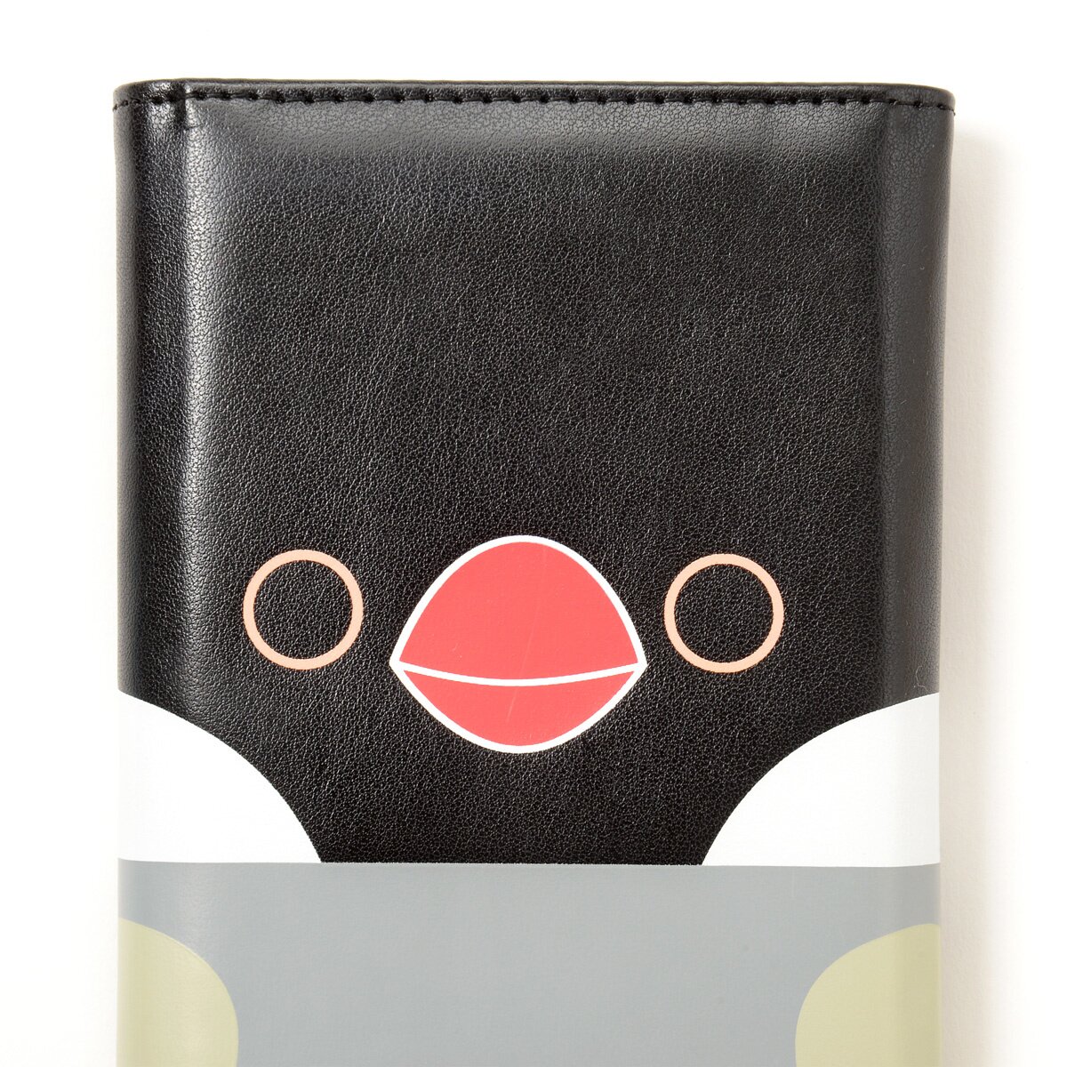 Kotori Tai Bird Long Wallets: Amuse - Tokyo Otaku Mode (TOM)