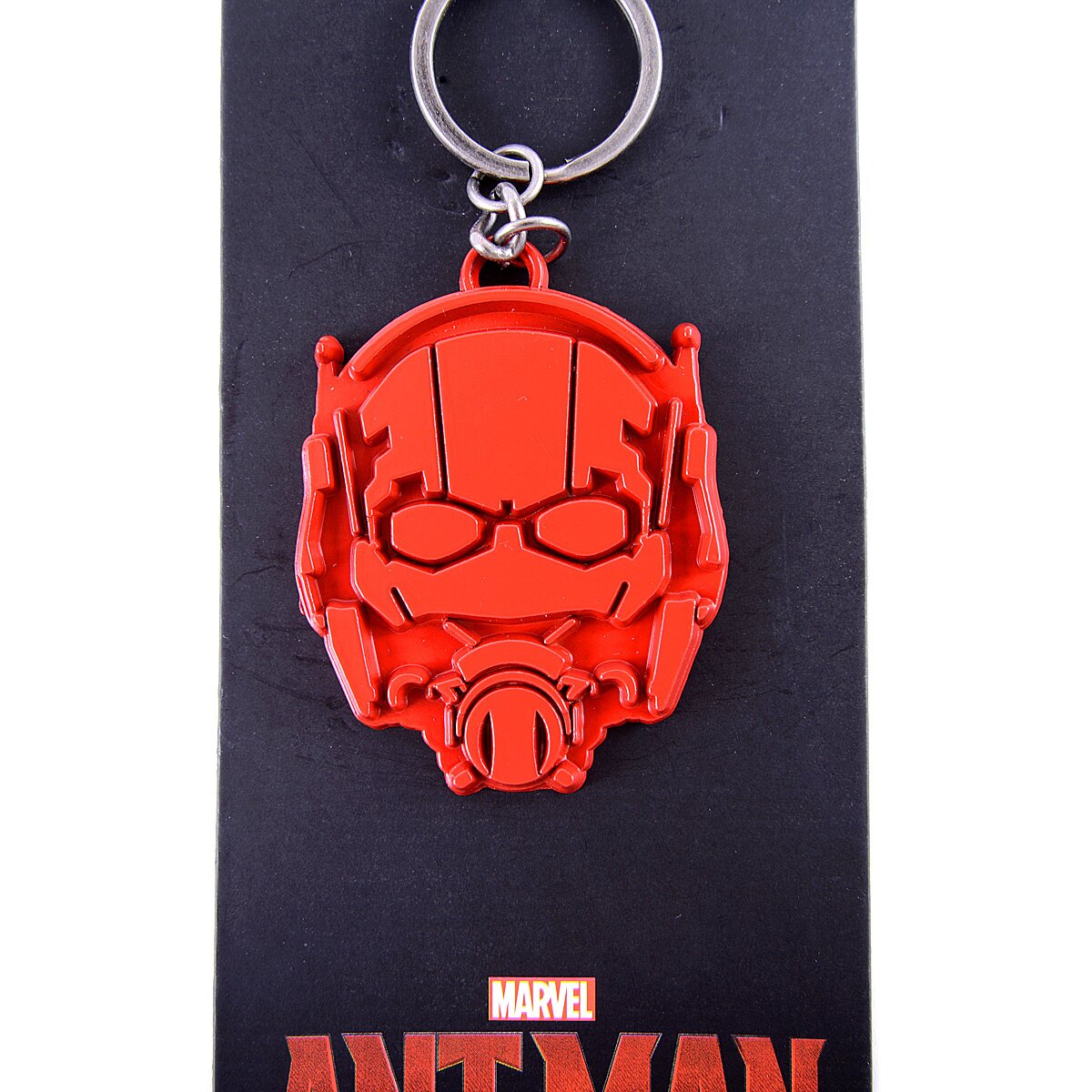 Marvel Ant-Man Painted Metal Keychain: Marvel - Tokyo Otaku Mode (TOM)