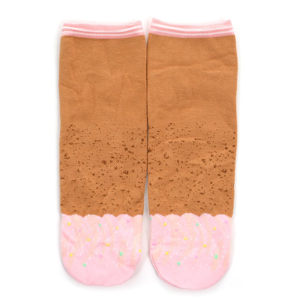 Cupcake Socks - Tokyo Otaku Mode (TOM)
