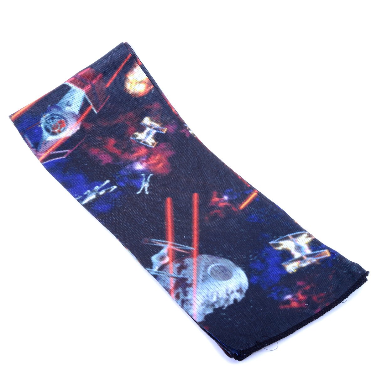Star Wars Sublimated Polyester Knit Scarf: Bioworld - Tokyo Otaku Mode ...
