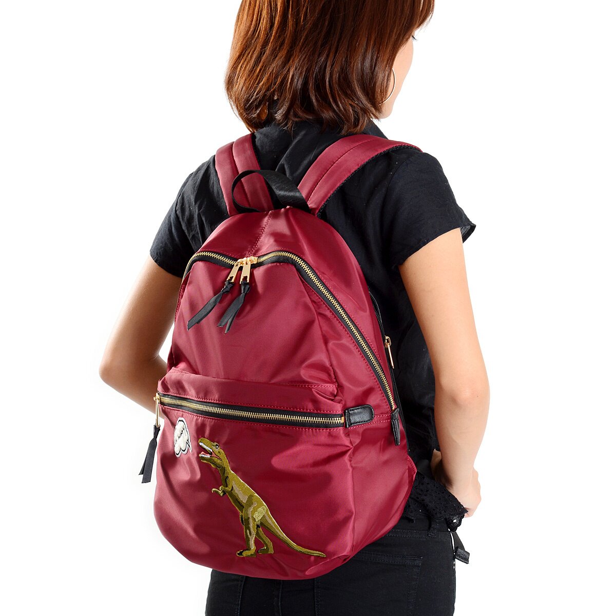 Misfits Dinosaur Backpack: Misfits - Tokyo Otaku Mode (TOM)