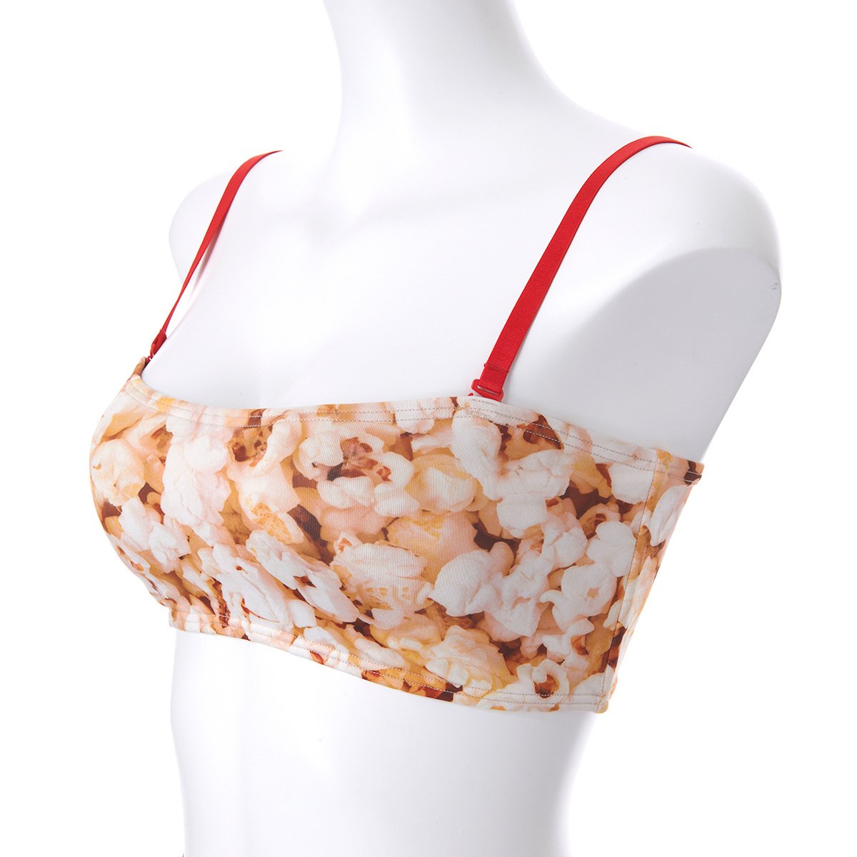 YUMMY MART Eat Tube Bra & Panty Set - Tokyo Otaku Mode (TOM)