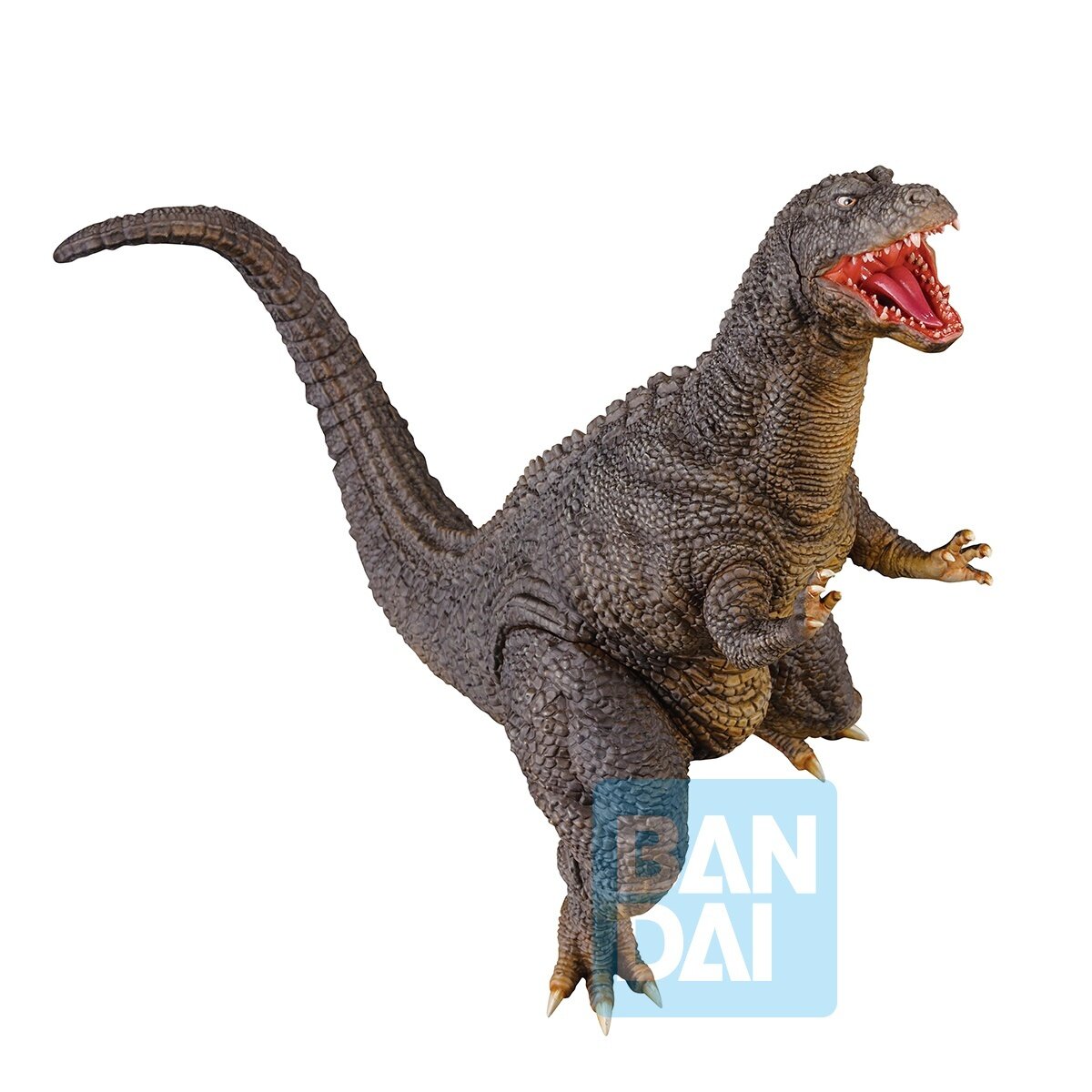 Ichibansho Figure Godzillasaurus & Dorat: Bandai Spirits - Tokyo Otaku ...