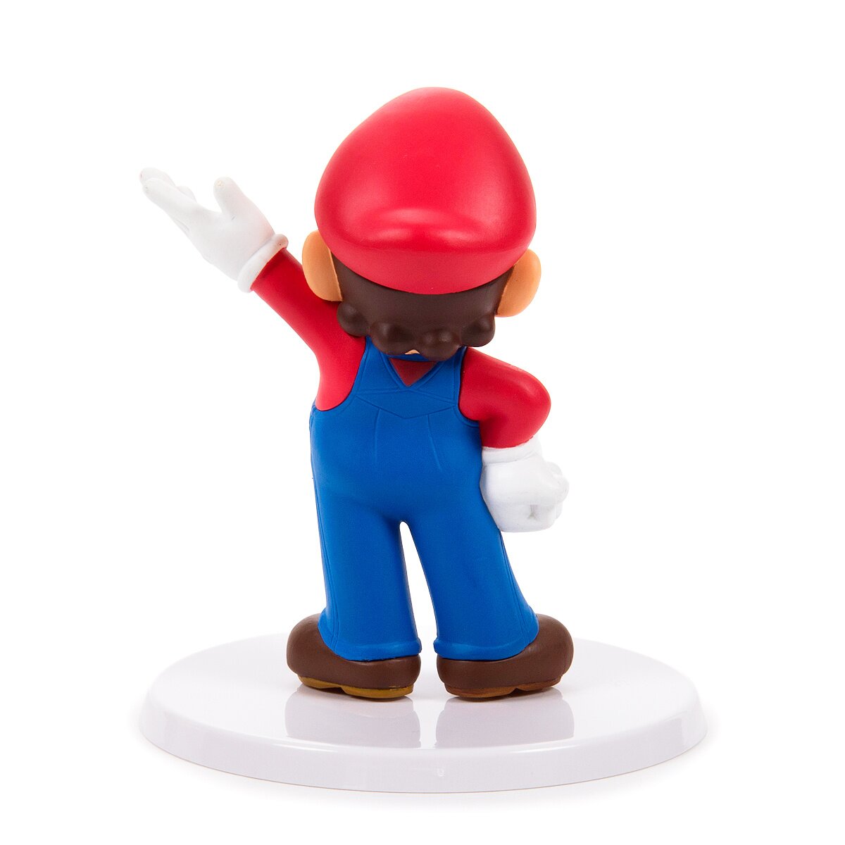 Super Mario Standard Figures Vol. 01: Nintendo - Tokyo Otaku Mode (TOM)