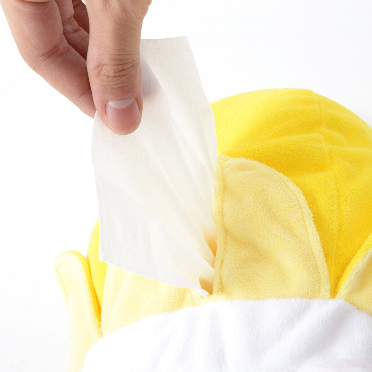 Bananya Tissue Case - Tokyo Otaku Mode (TOM)