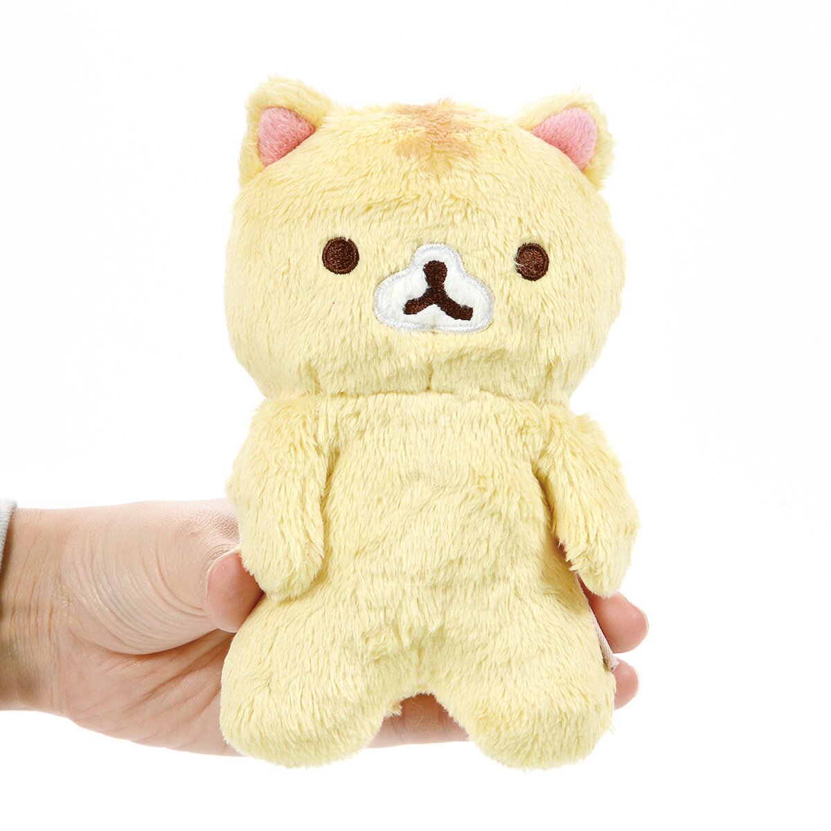 Corocoro Coronya Posable Plush - Tokyo Otaku Mode (TOM)