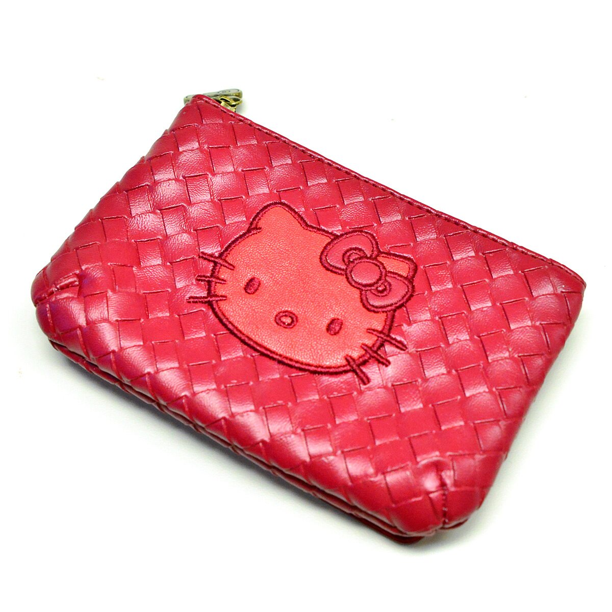 Hello Kitty Travel ID Card Case: Sanrio - Tokyo Otaku Mode (TOM)