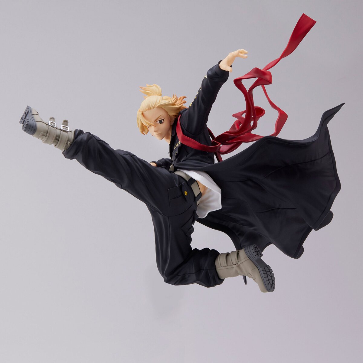 Espresto Excite Motions Tokyo Revengers Manjiro Sano: Banpresto - Tokyo ...