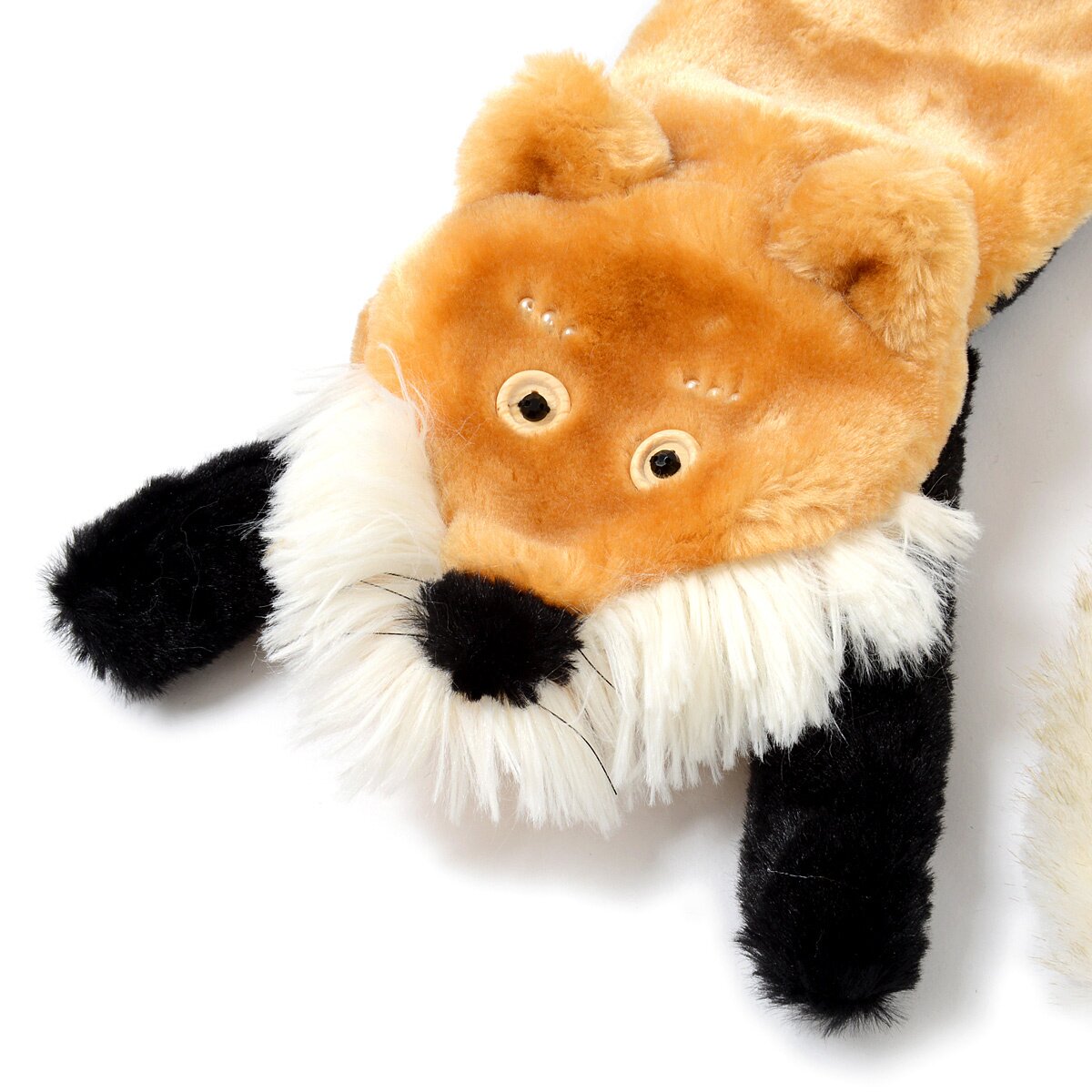 FLAPPER Animal Scarf IV - Tokyo Otaku Mode (TOM)