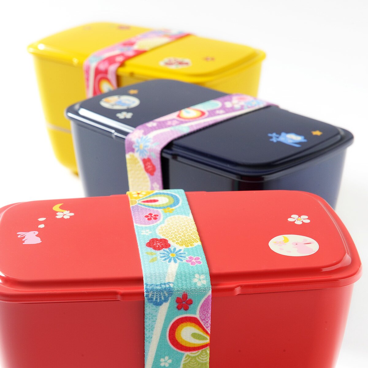 Cool Bento 2-Tier Box - Tokyo Otaku Mode (TOM)