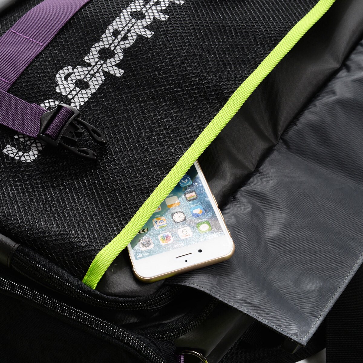 Evangelion 3-Way Briefcase - Tokyo Otaku Mode (TOM)