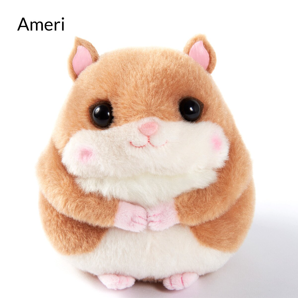 Momonga no Momota Flying Squirrel Plush Collection (Standard): Amuse ...